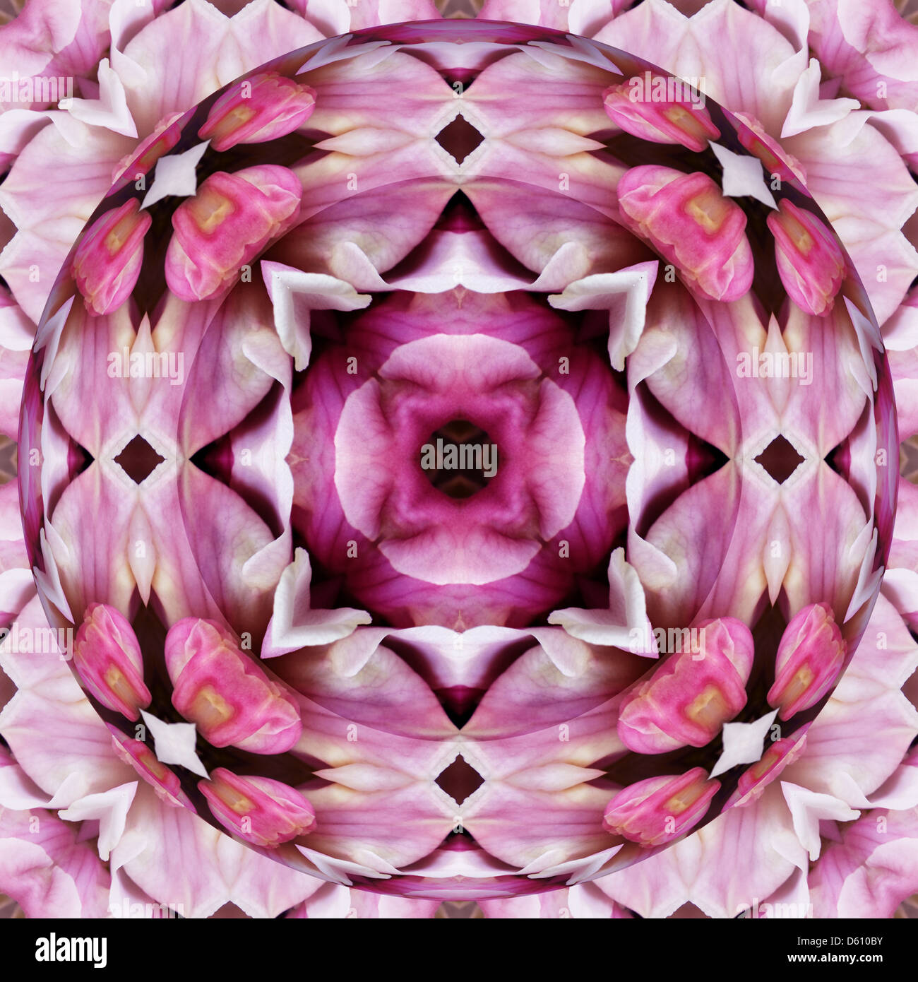 Retro rosa form hi-res stock photography and images - Alamy