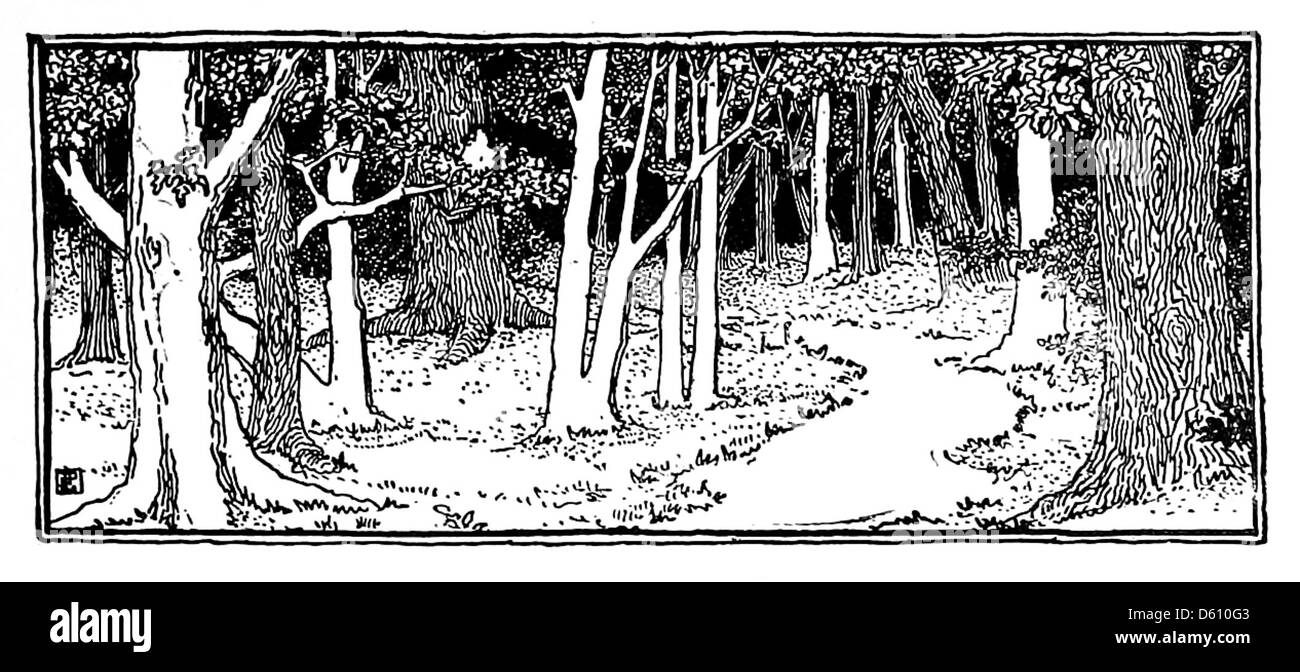 Midsummer night's dream hi-res stock photography and images - Alamy