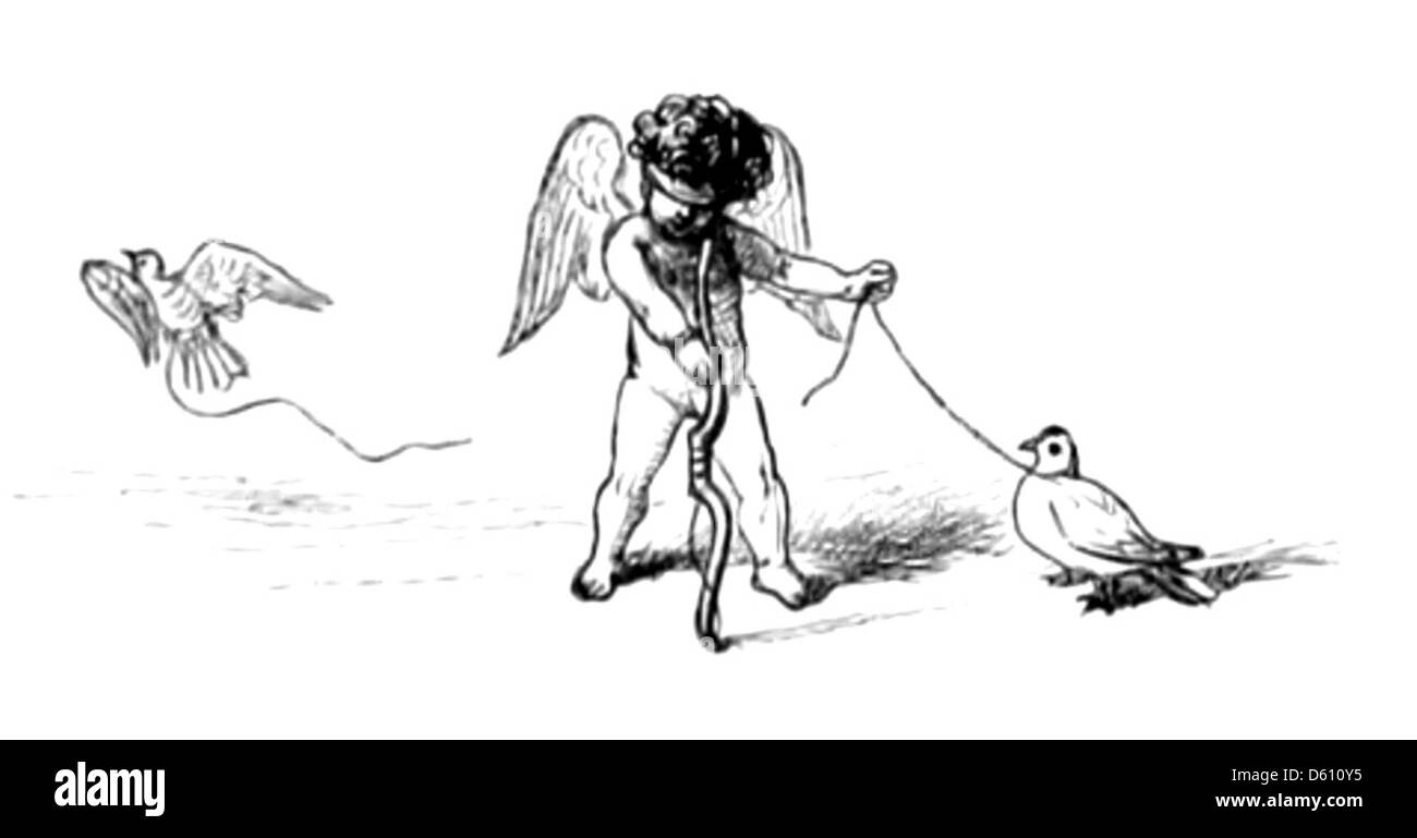 This 1874 artwork from Shakespeare’s 'A Midsummer Night’s Dream ...