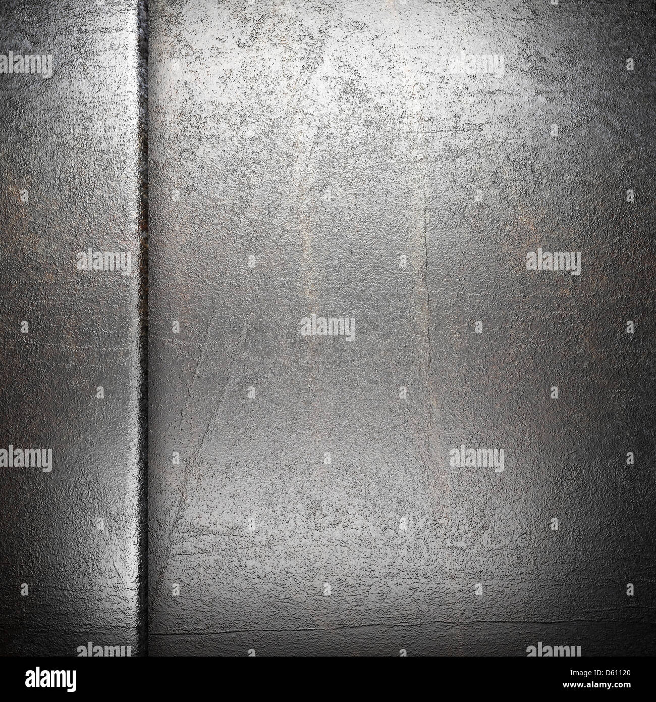 metal on wall Stock Photo - Alamy