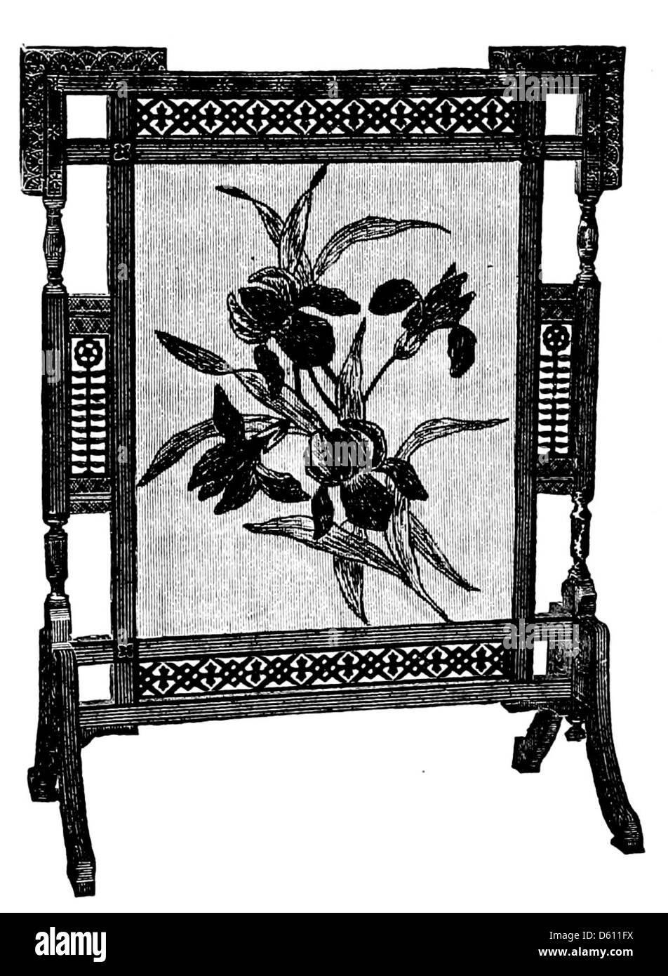 Provides designs Black and White Stock Photos & Images - Alamy