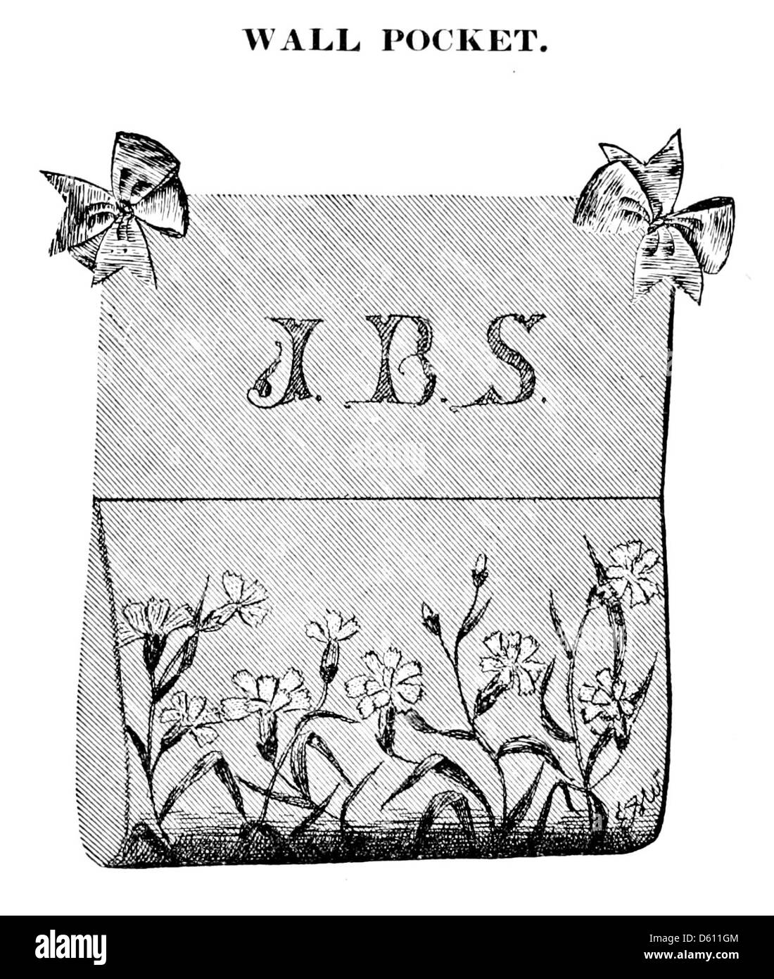 Showcasing floral designs Cut Out Stock Images & Pictures - Alamy