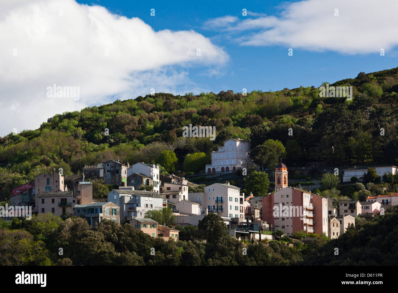 Corniche france hi-res stock photography and images - Alamy