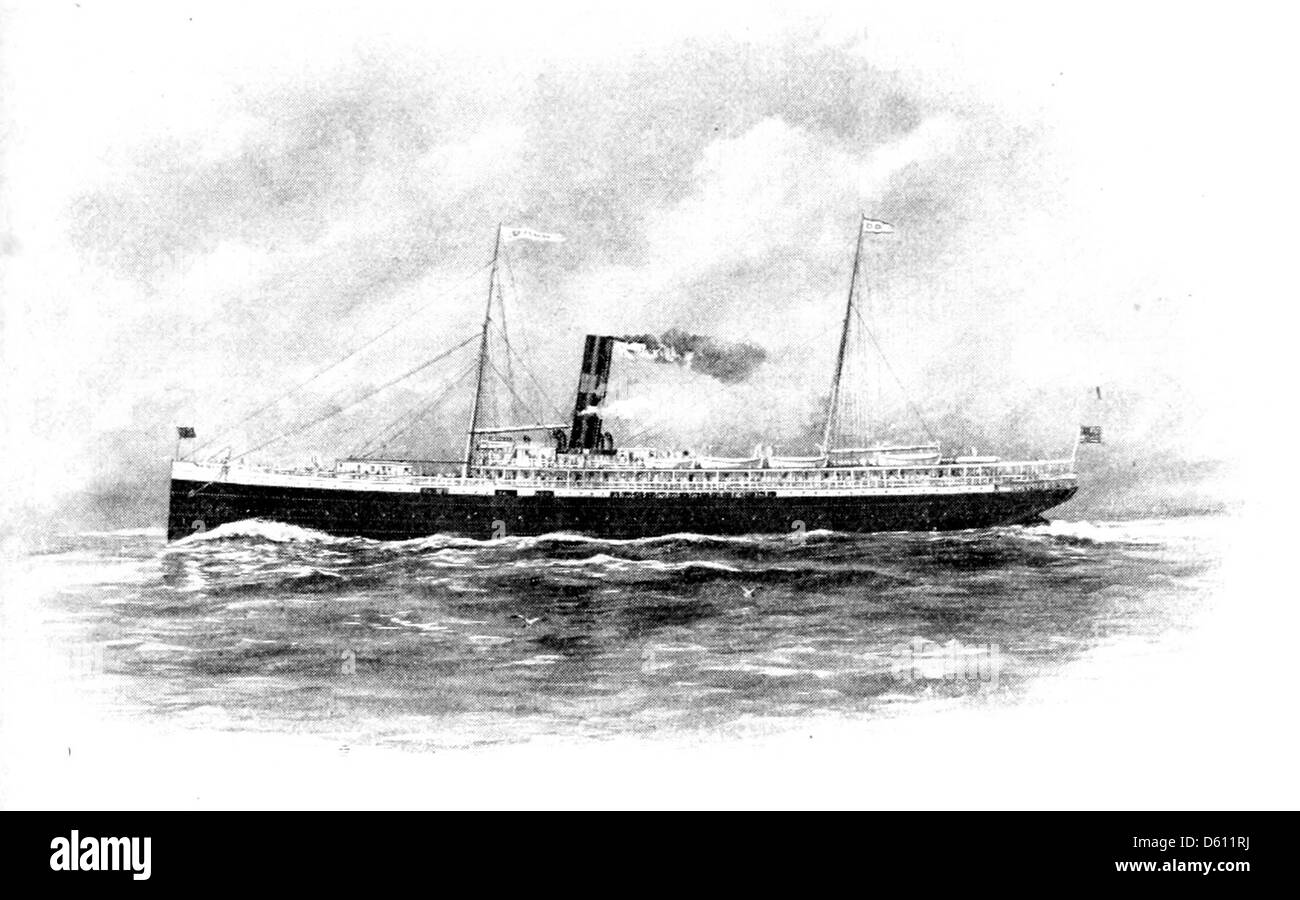 1902 photograph Cut Out Stock Images & Pictures - Alamy