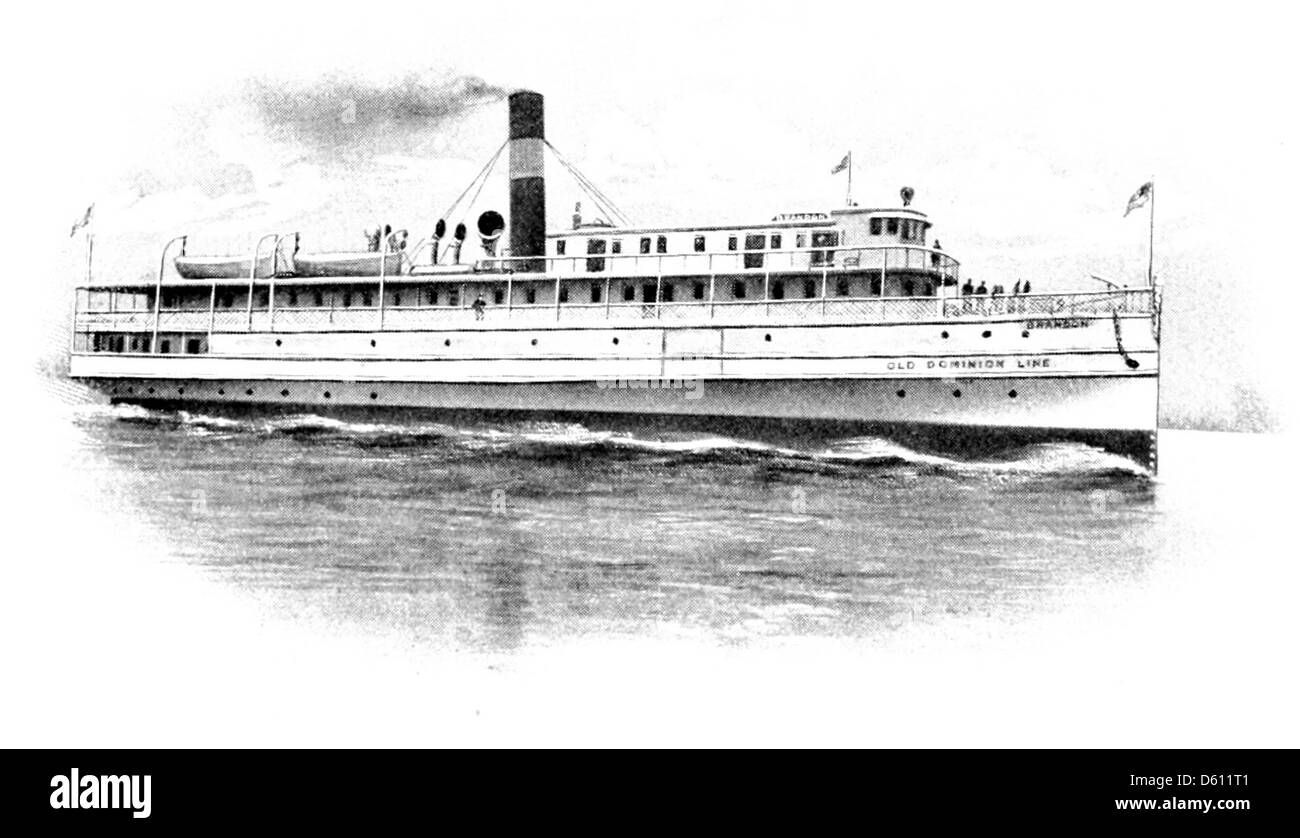 Historic ship drawing Black and White Stock Photos & Images - Alamy
