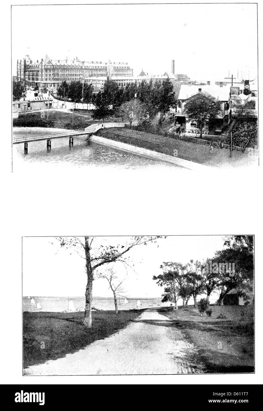 This 1902 image captures a historic region, possibly showcasing the ...