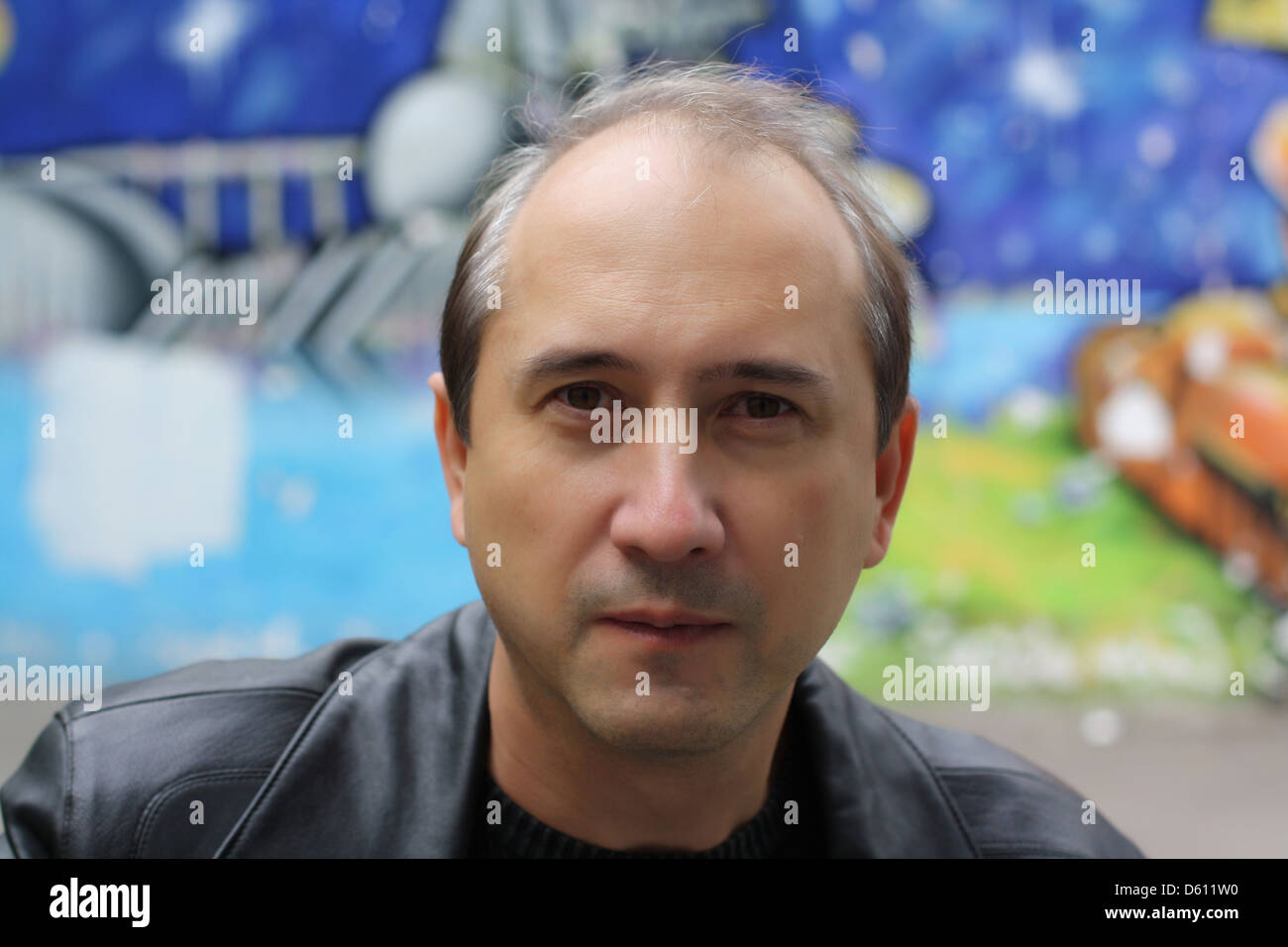 Cunning smile hi-res stock photography and images - Alamy