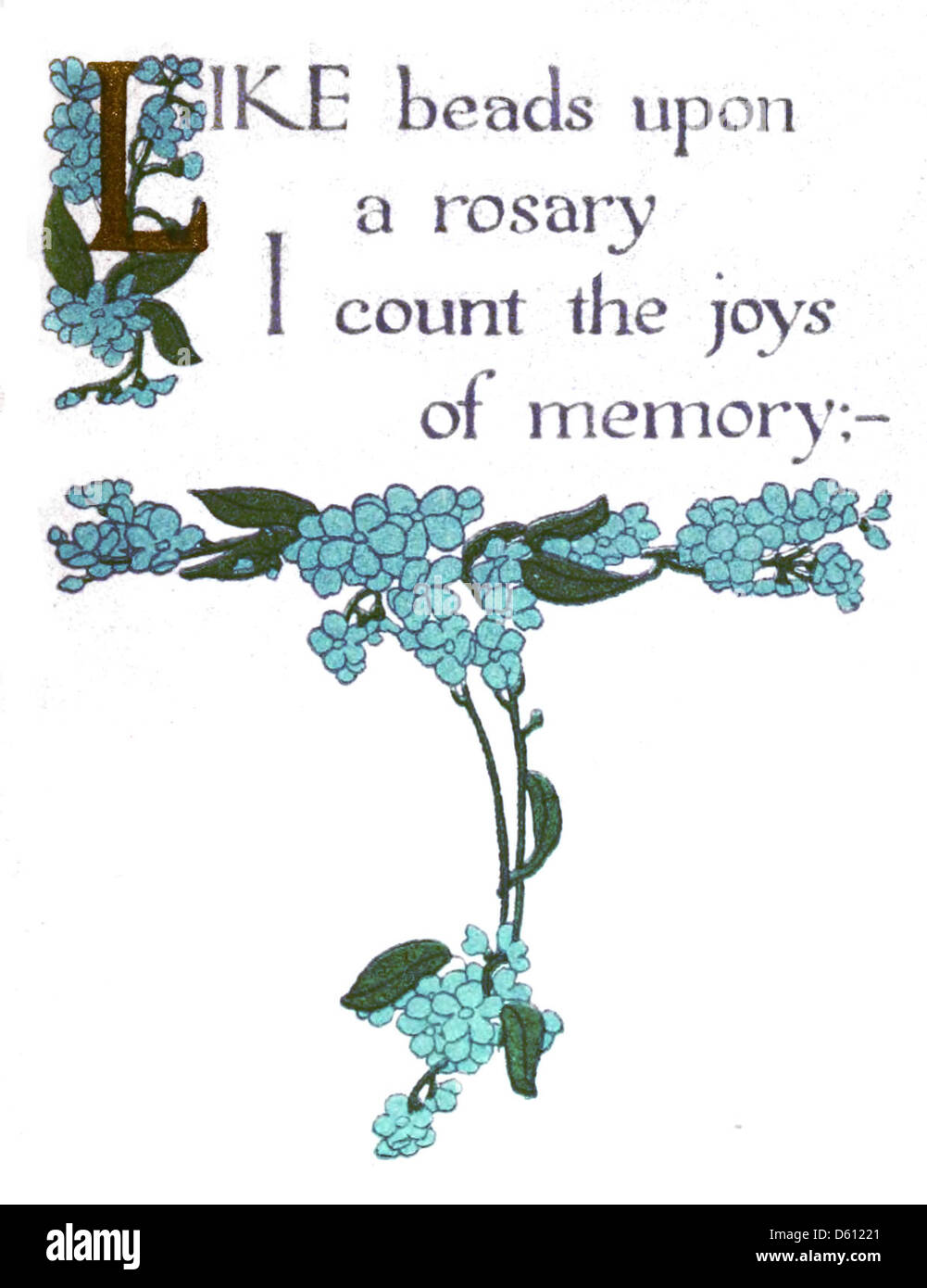 Intricate borders Cut Out Stock Images & Pictures - Alamy