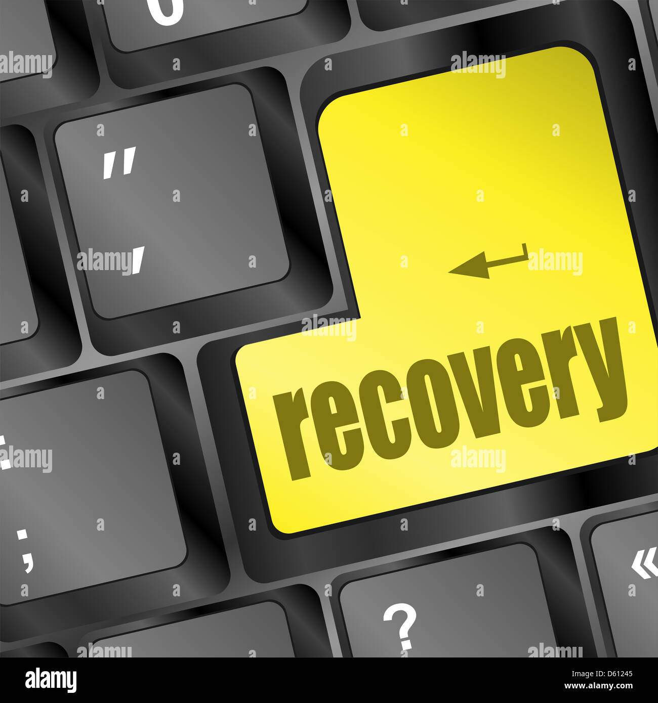 Disaster recovery communication hi-res stock photography and images - Alamy