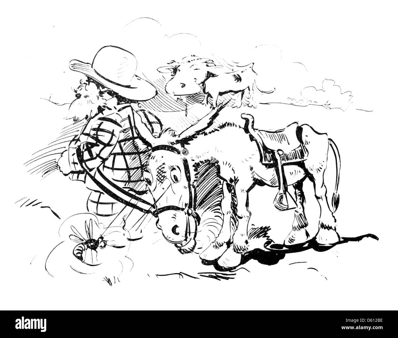 Illustrations alongside Black and White Stock Photos & Images - Alamy