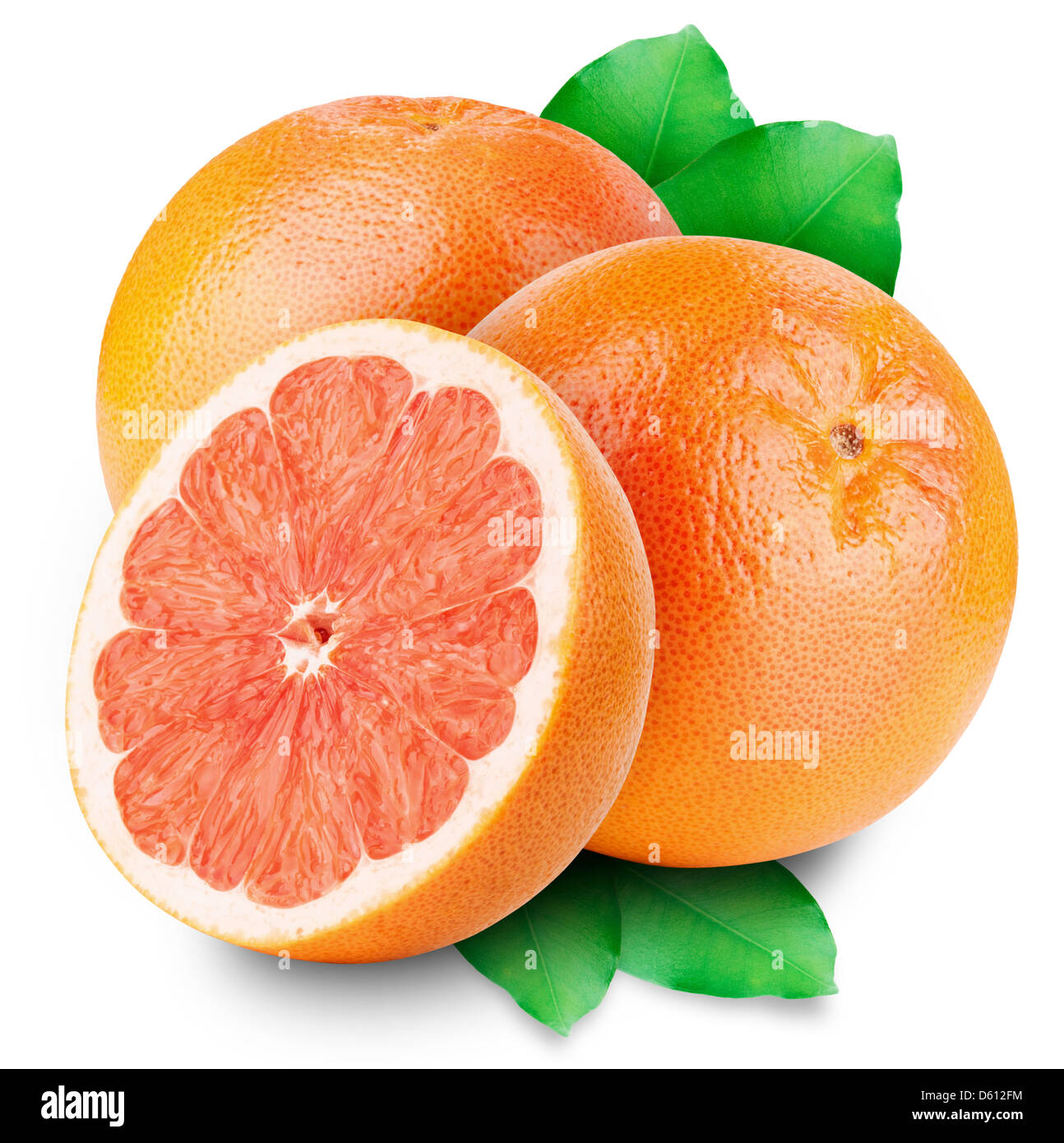 Pink grapefruits hi-res stock photography and images - Alamy