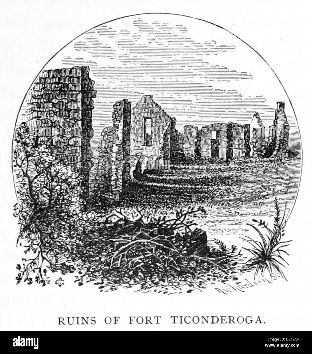 American revolution memorial Cut Out Stock Images & Pictures - Alamy