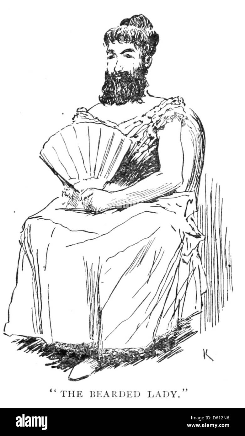 Curiosities victorian Cut Out Stock Images & Pictures - Alamy