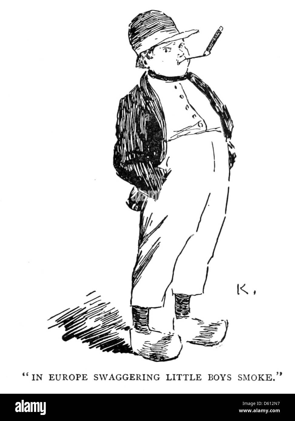 Portraiture from early america hi-res stock photography and images - Alamy