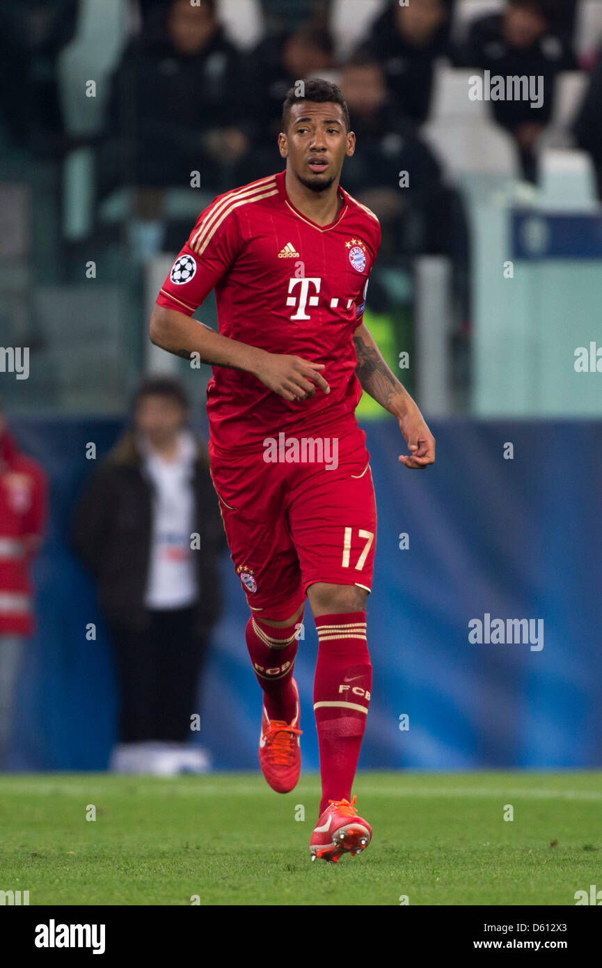 Uefa champions league final alaba hi-res stock photography and images ...