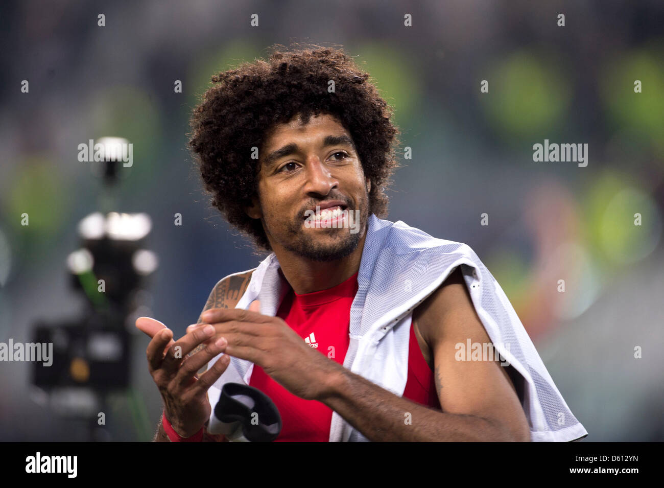 Dante bonfim costa santos hi-res stock photography and images - Alamy