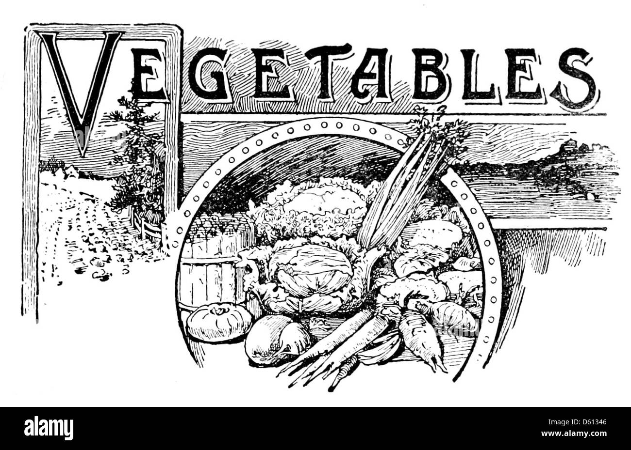 Victorian kitchen 1899 hi-res stock photography and images - Alamy