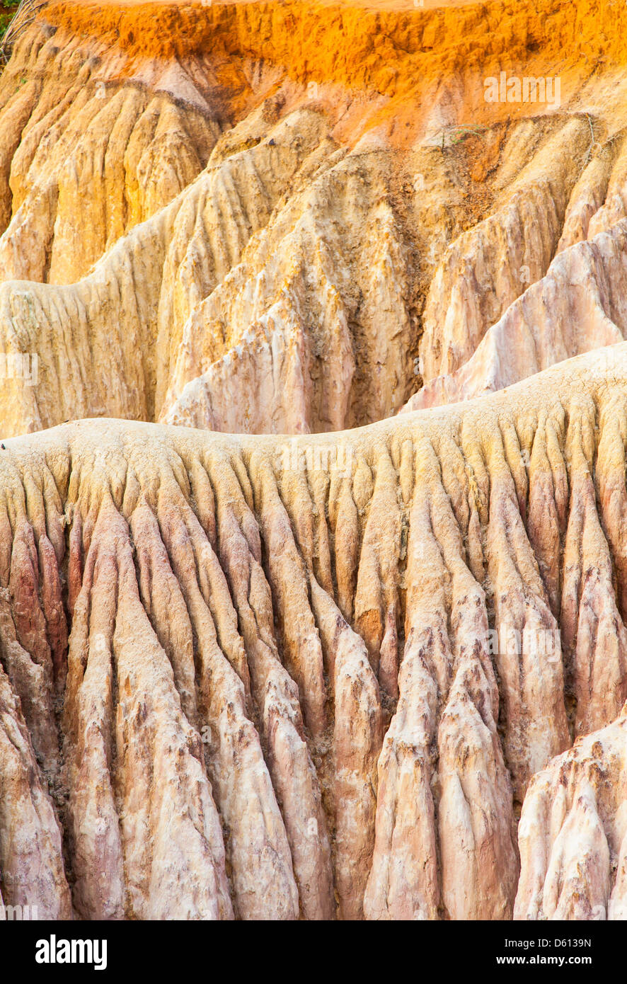 Marafa Canyon - Kenya Stock Photo - Alamy