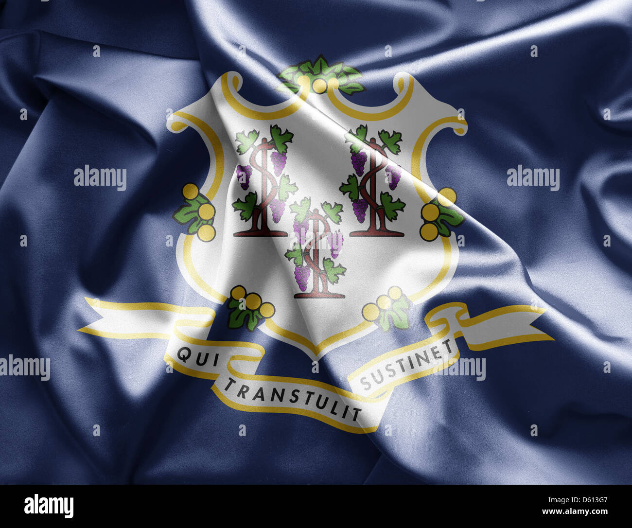 State of Connecticut Stock Photo - Alamy