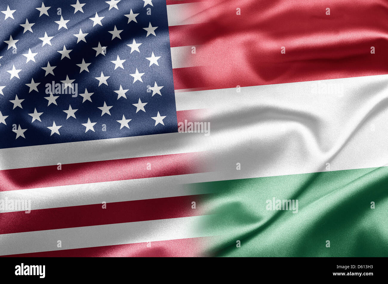 Hungarian american usa hi-res stock photography and images - Alamy