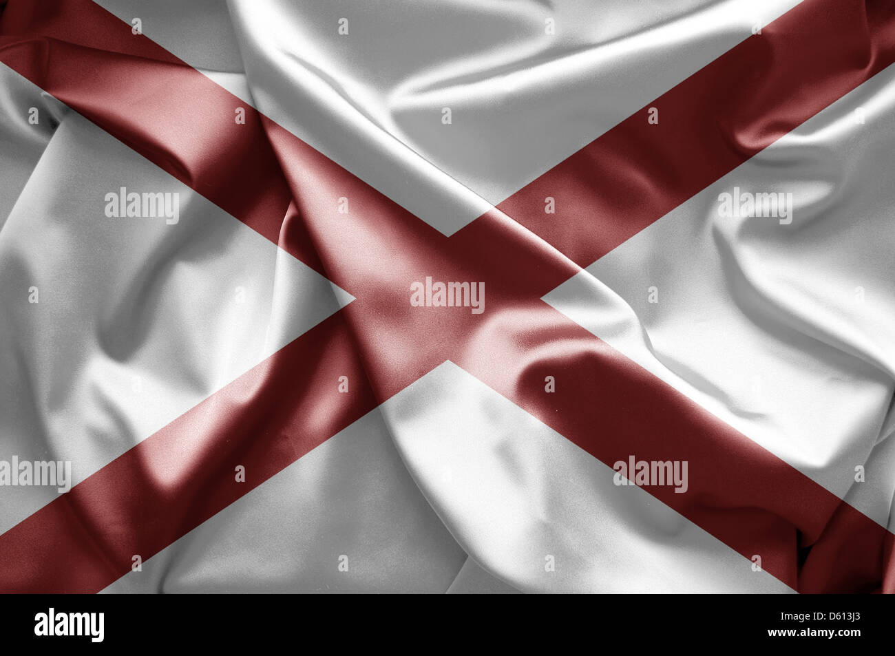 State of Alabama Stock Photo - Alamy