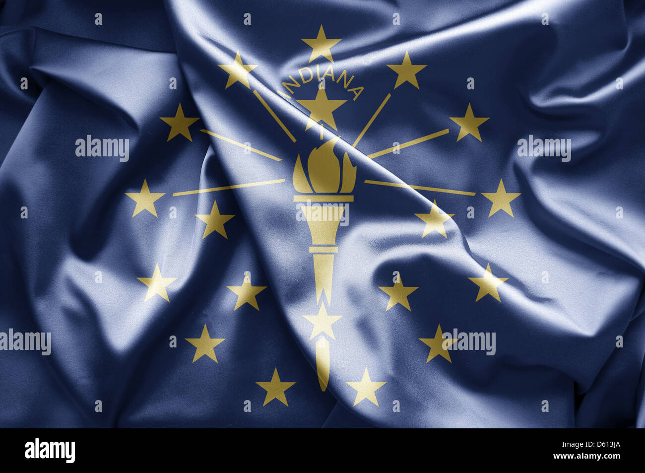 Indiana symbol hi-res stock photography and images - Alamy