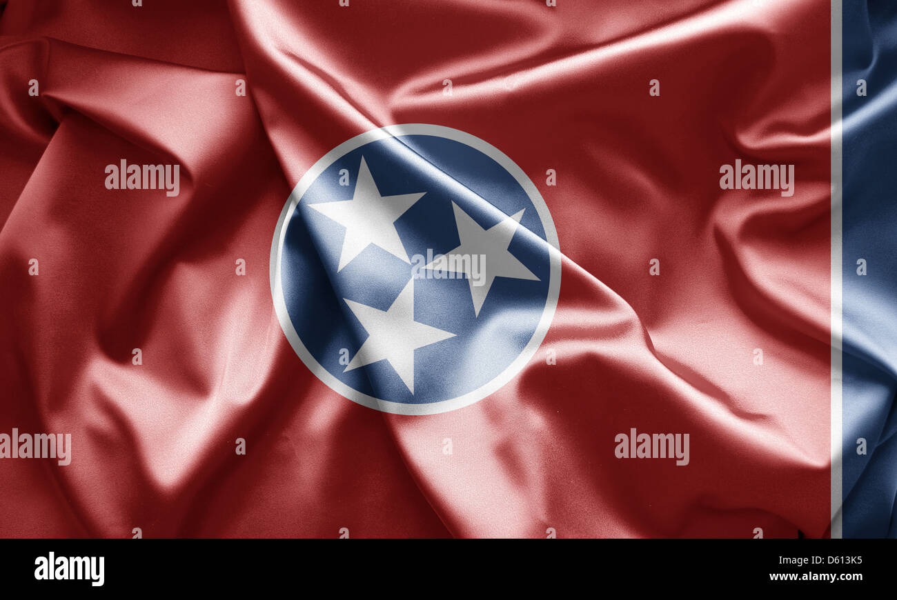Tennessee symbol hi-res stock photography and images - Alamy