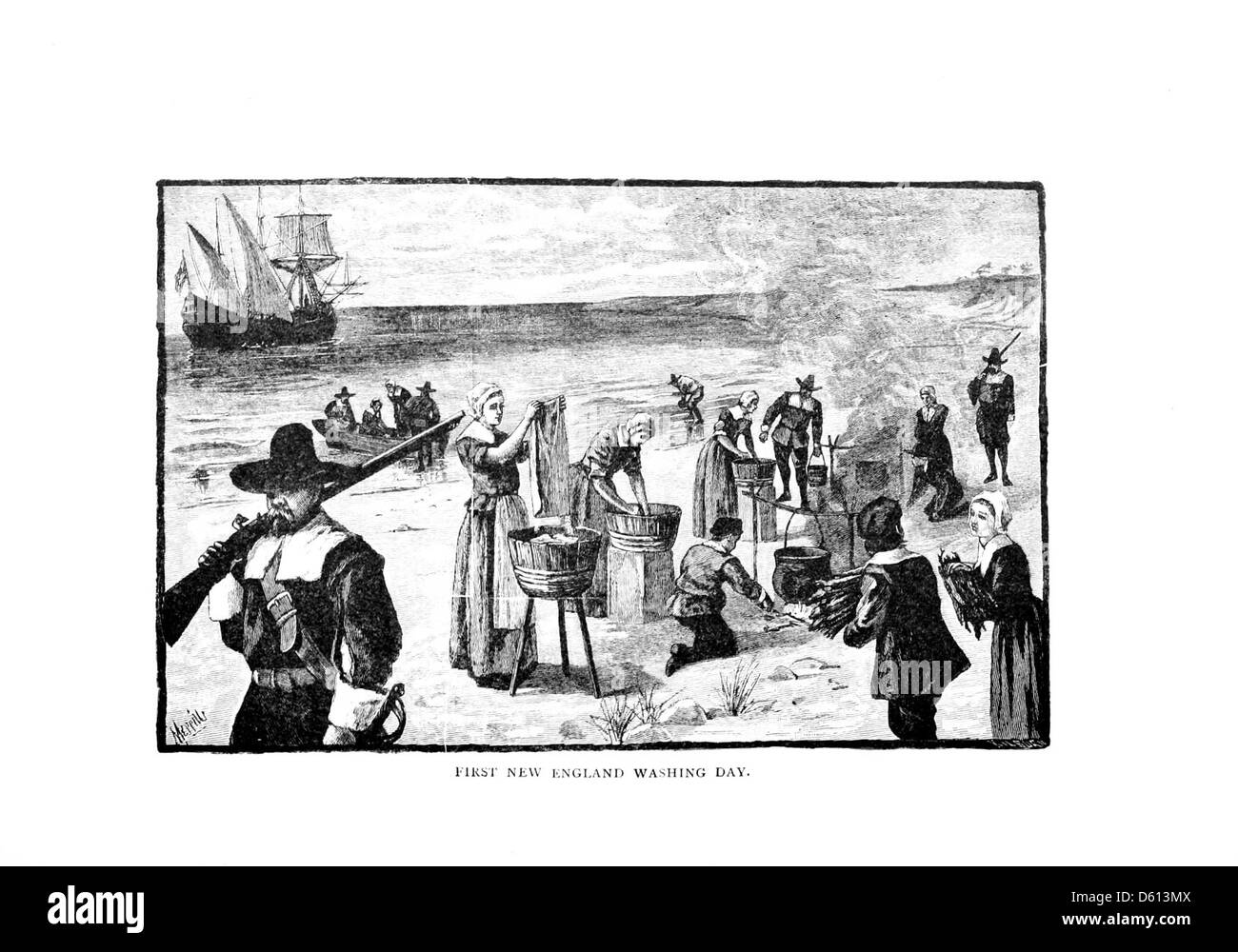 Outdoor activity aerial Cut Out Stock Images & Pictures - Alamy