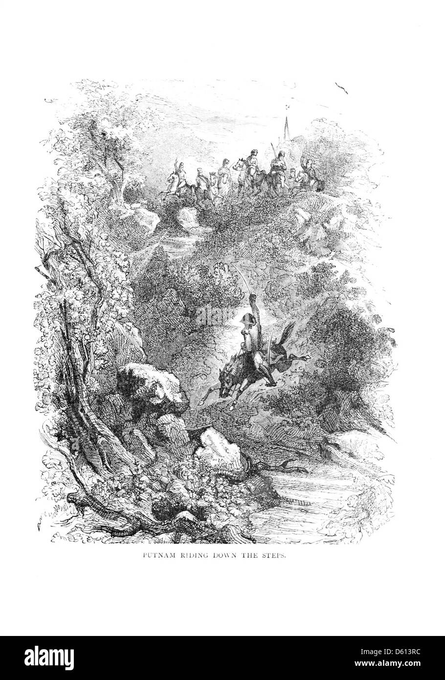 Image from adventures in Black and White Stock Photos & Images - Alamy