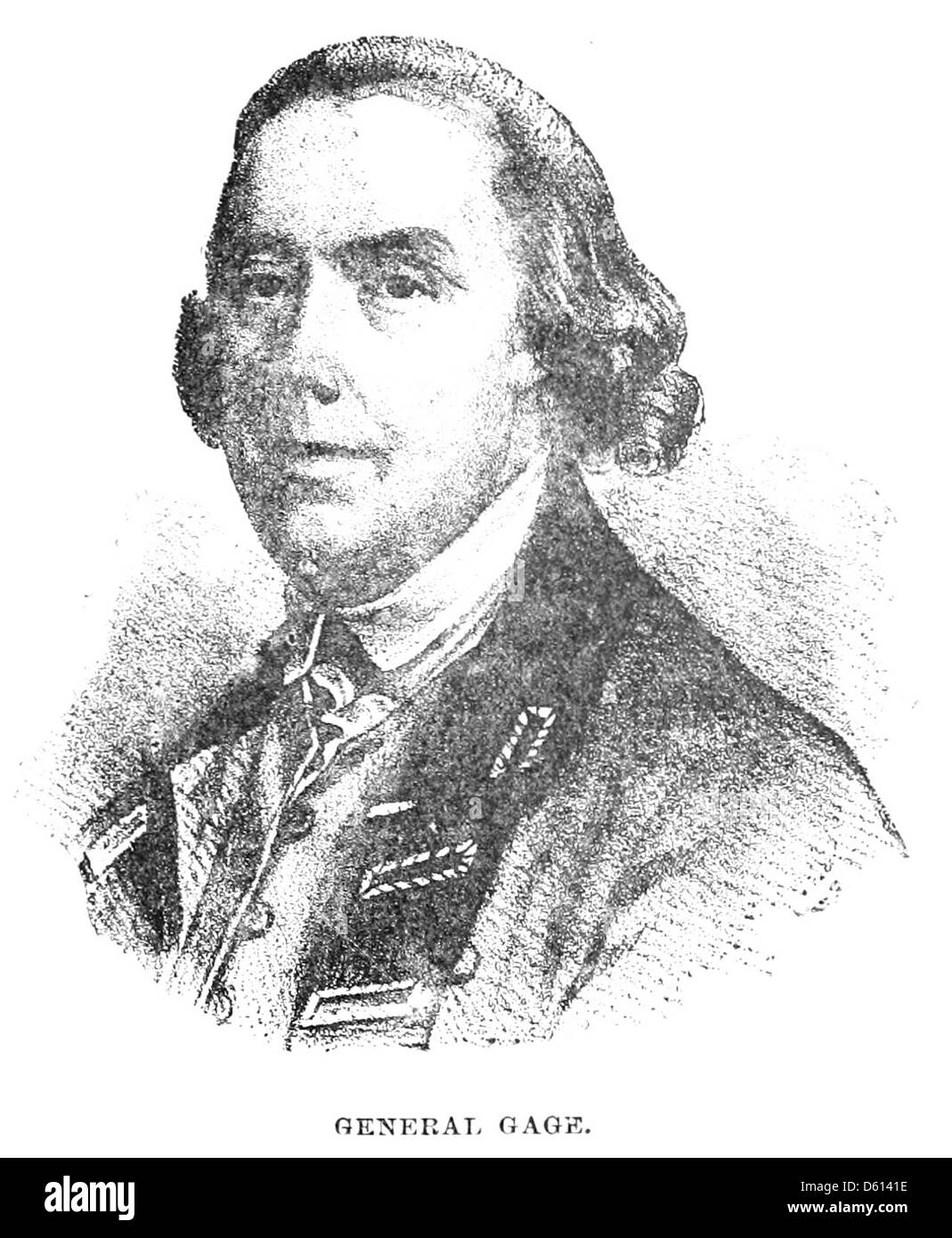 This 1884 photograph, titled 'A Family Flight Around Home,' by General ...