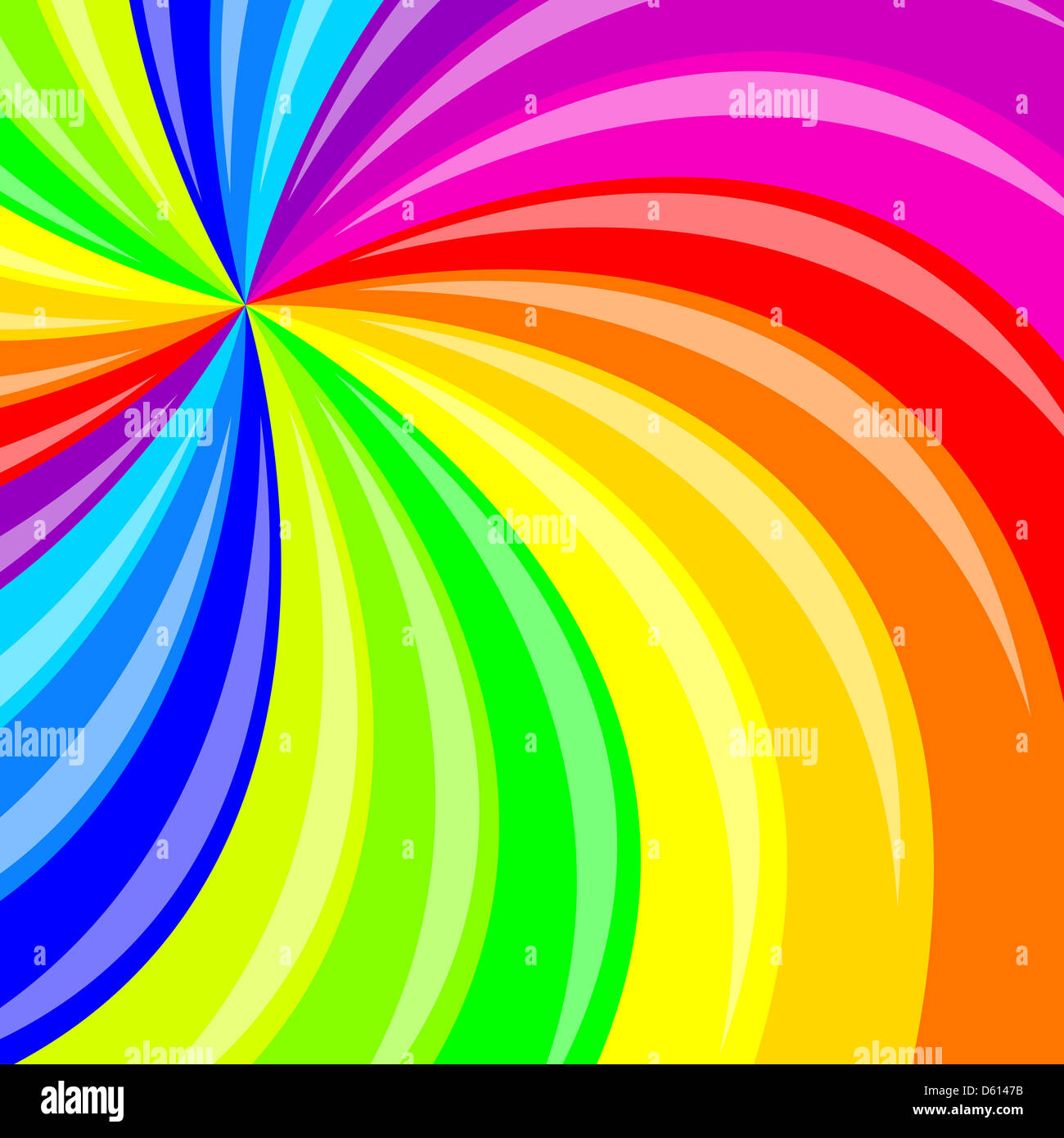 Abstract background color stripes. Vector illustration Stock Photo - Alamy