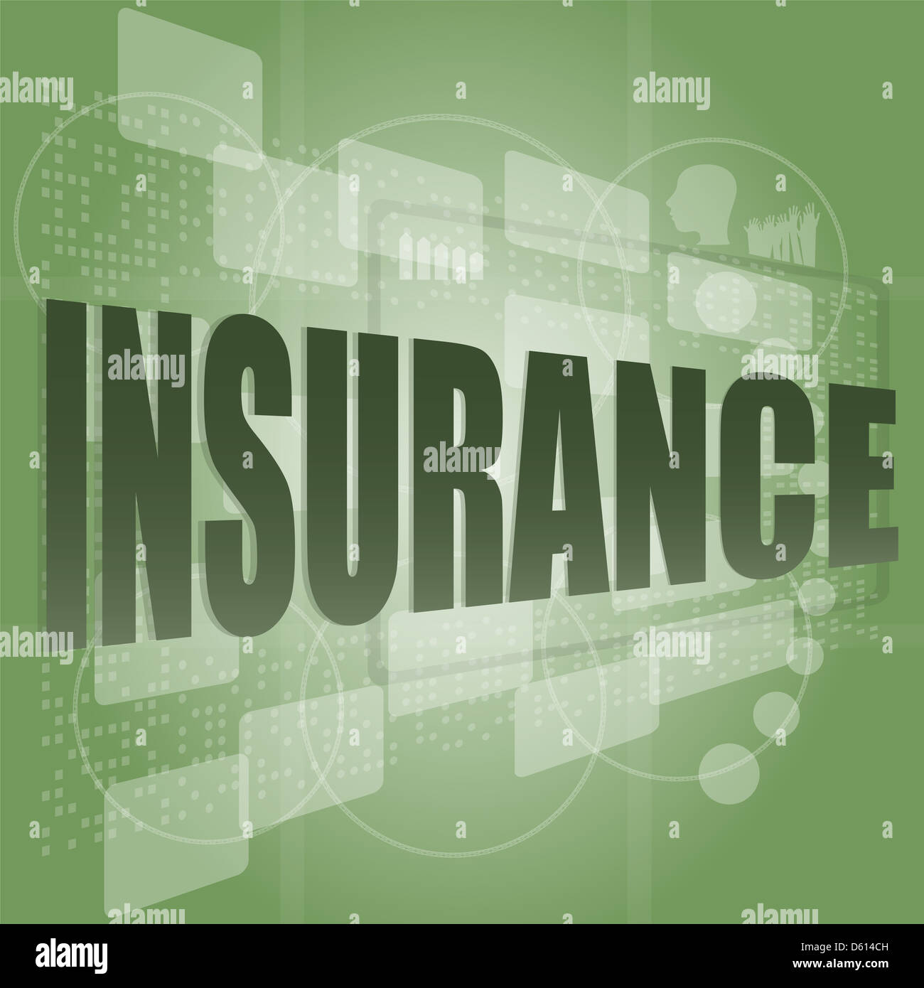 Digital nutrition hi-res stock photography and images - Alamy