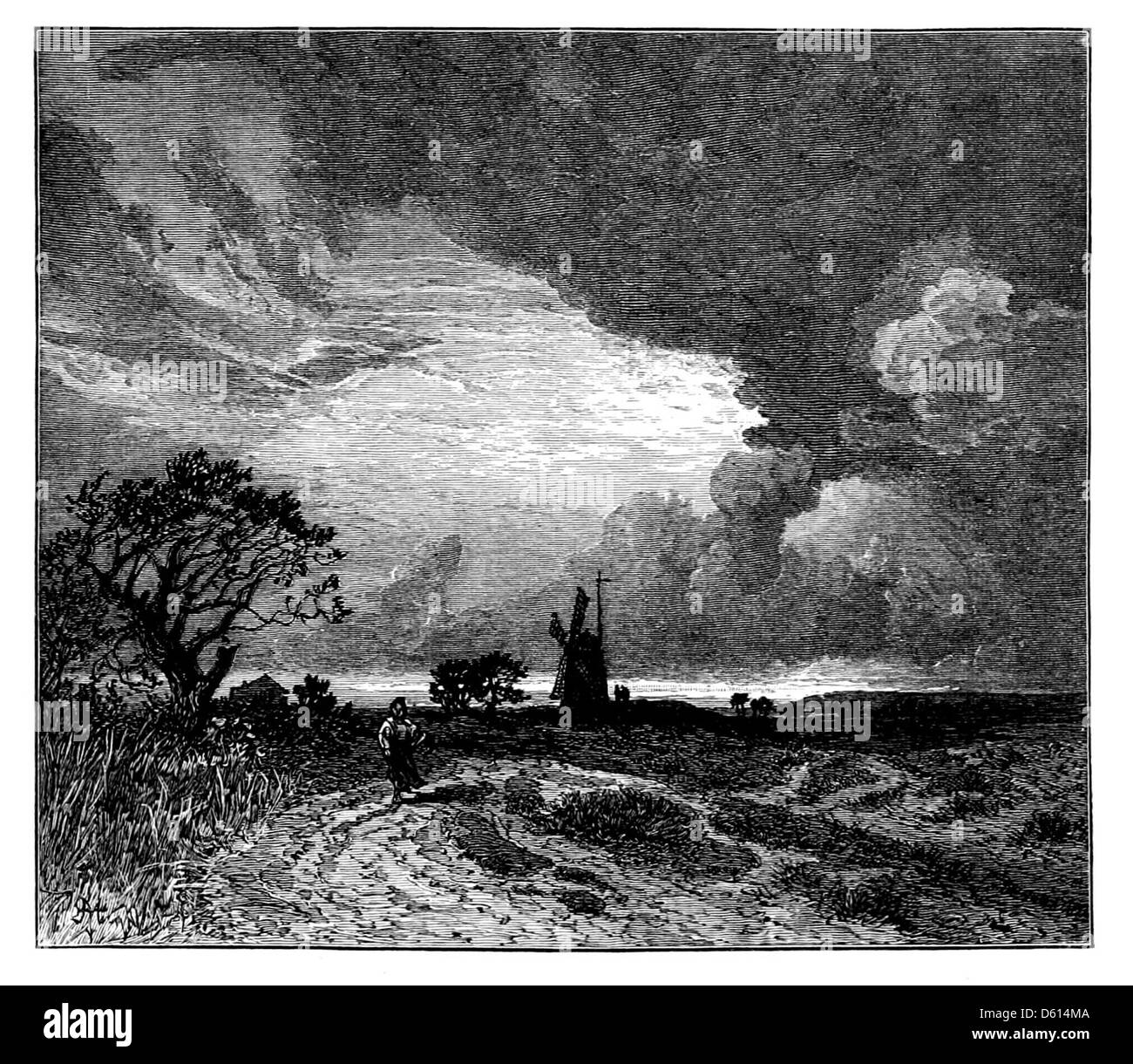 Idealization hi-res stock photography and images - Alamy