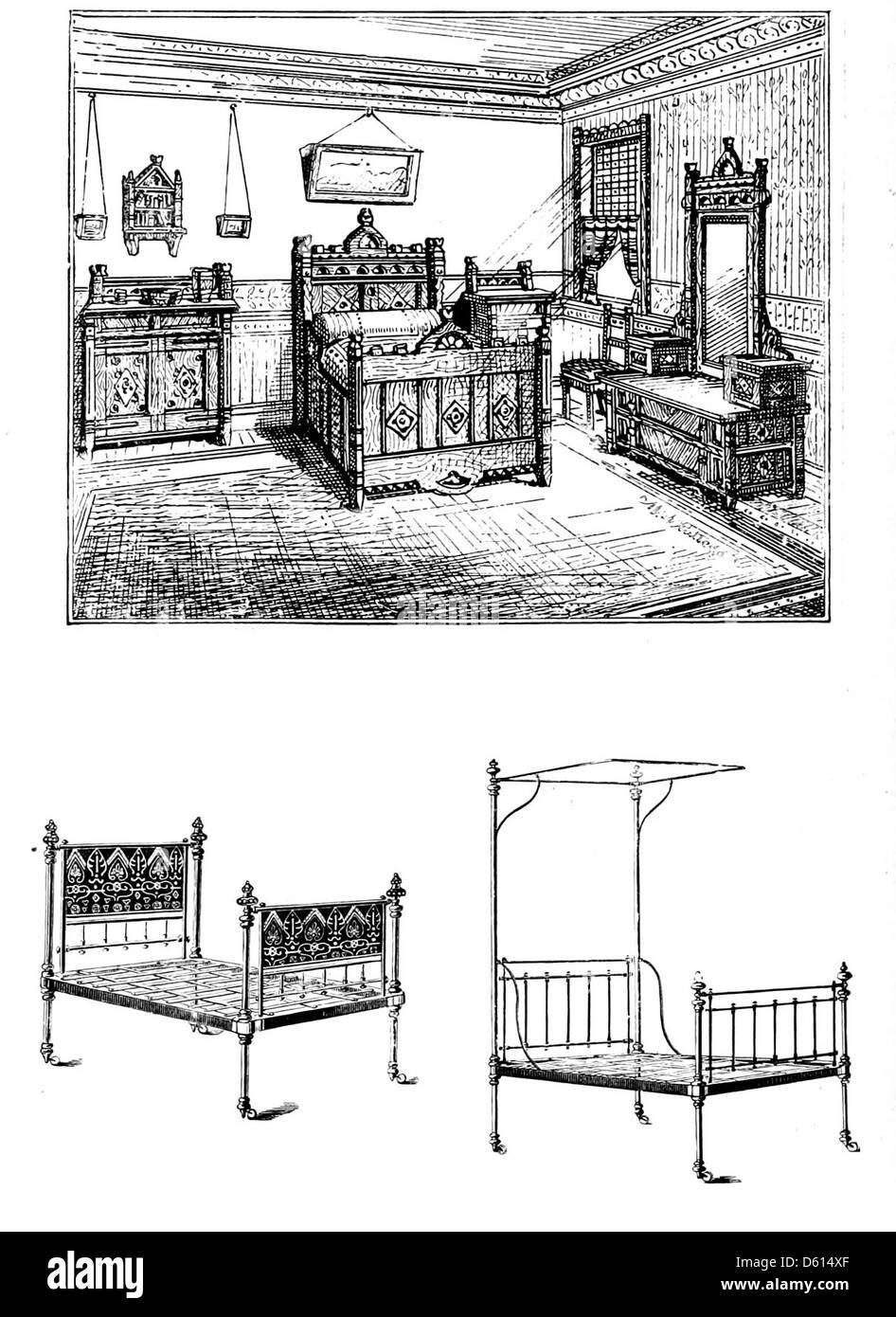 Domestic tips Black and White Stock Photos & Images - Alamy