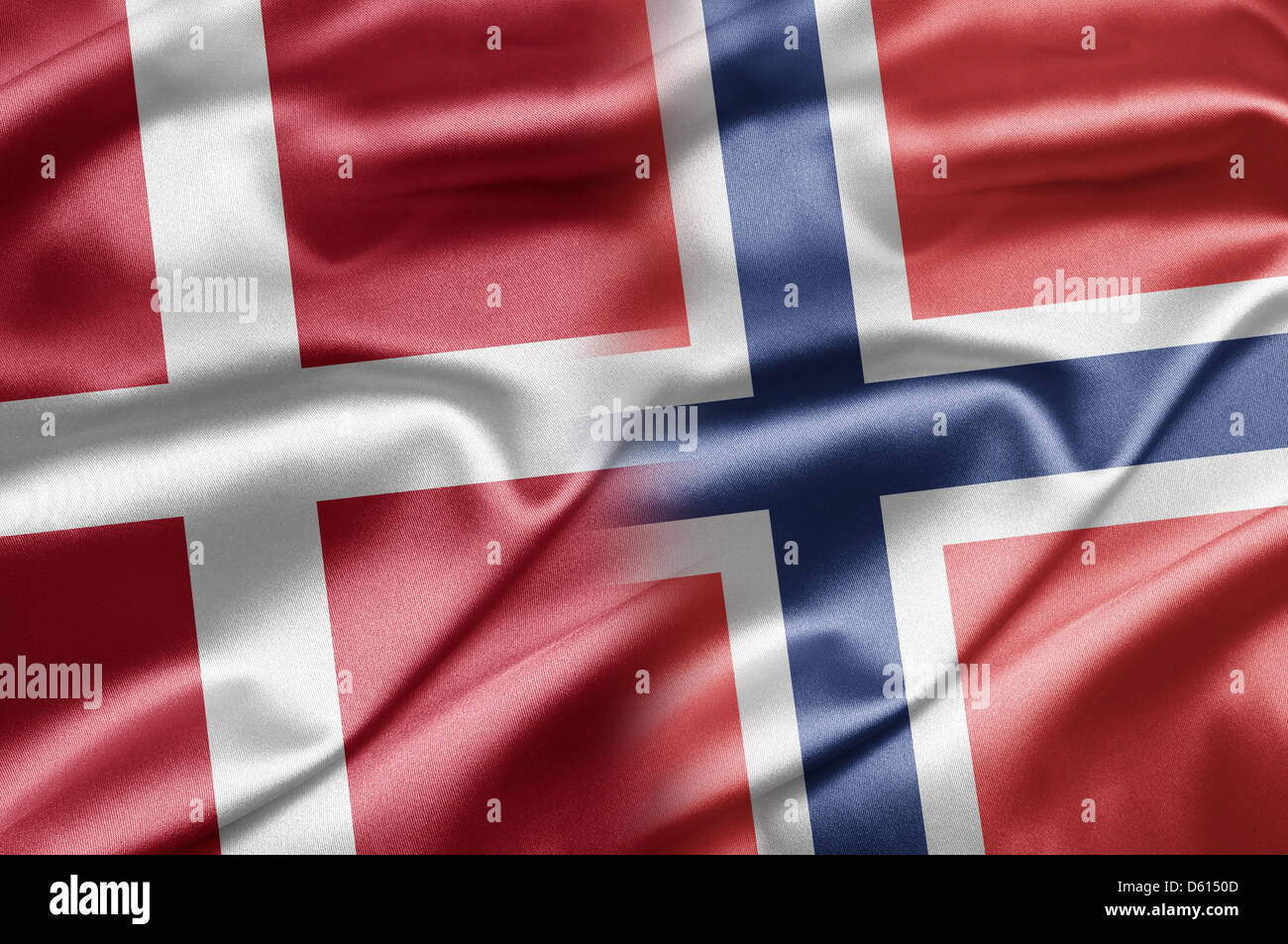 Denmark norway kingdom hi-res stock photography and images - Alamy