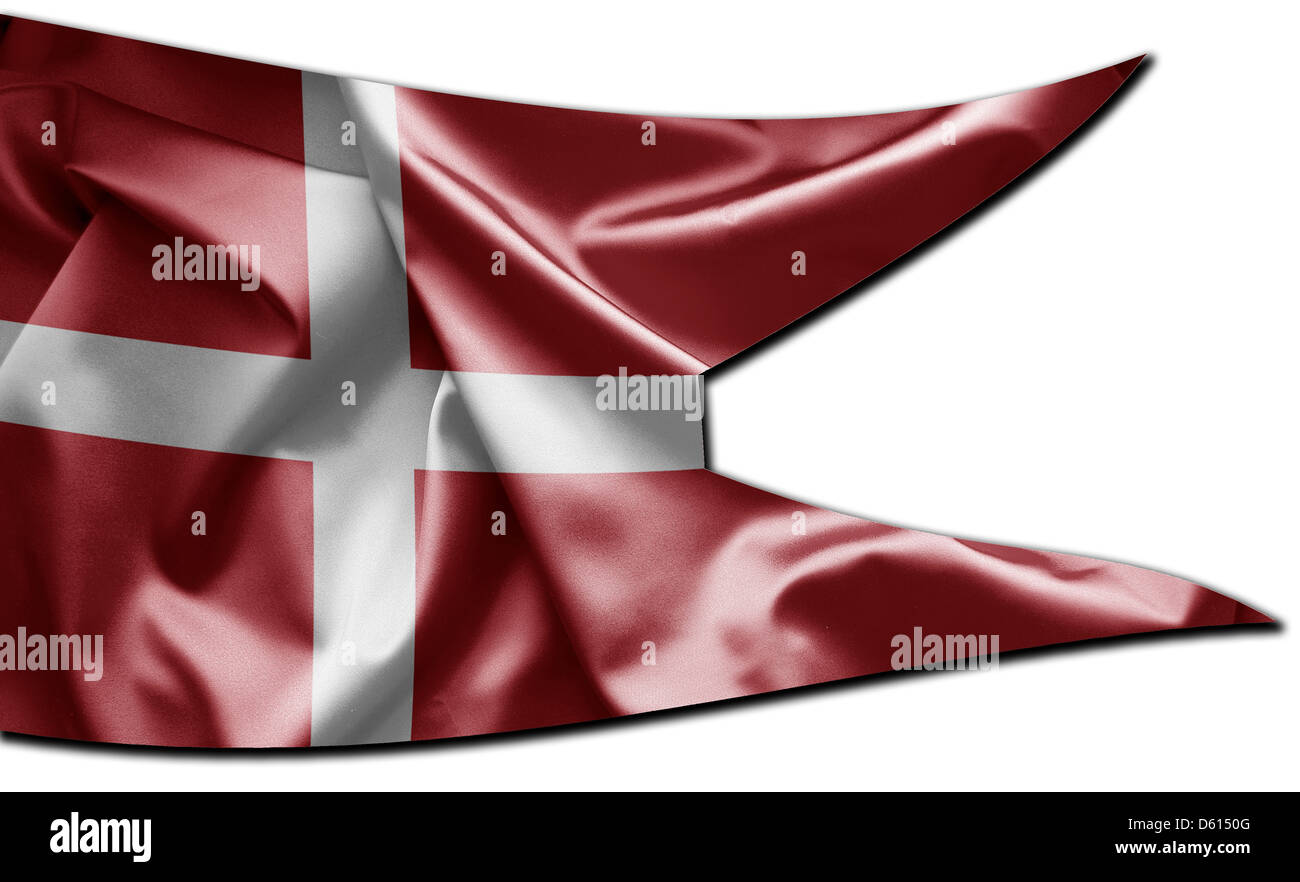 Royal navy flag hi-res stock photography and images - Alamy