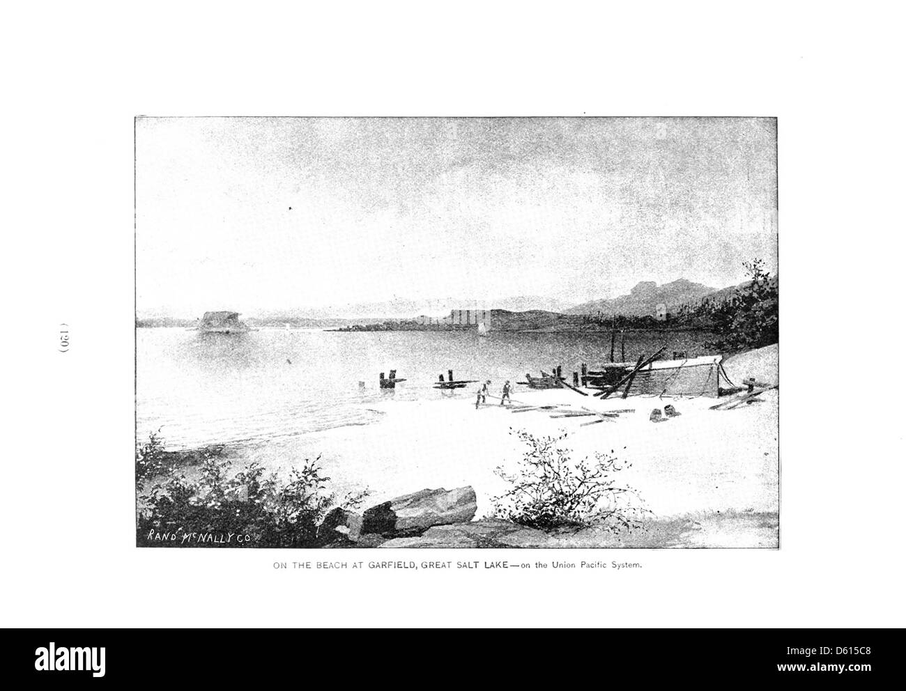 Near resort Cut Out Stock Images & Pictures - Alamy