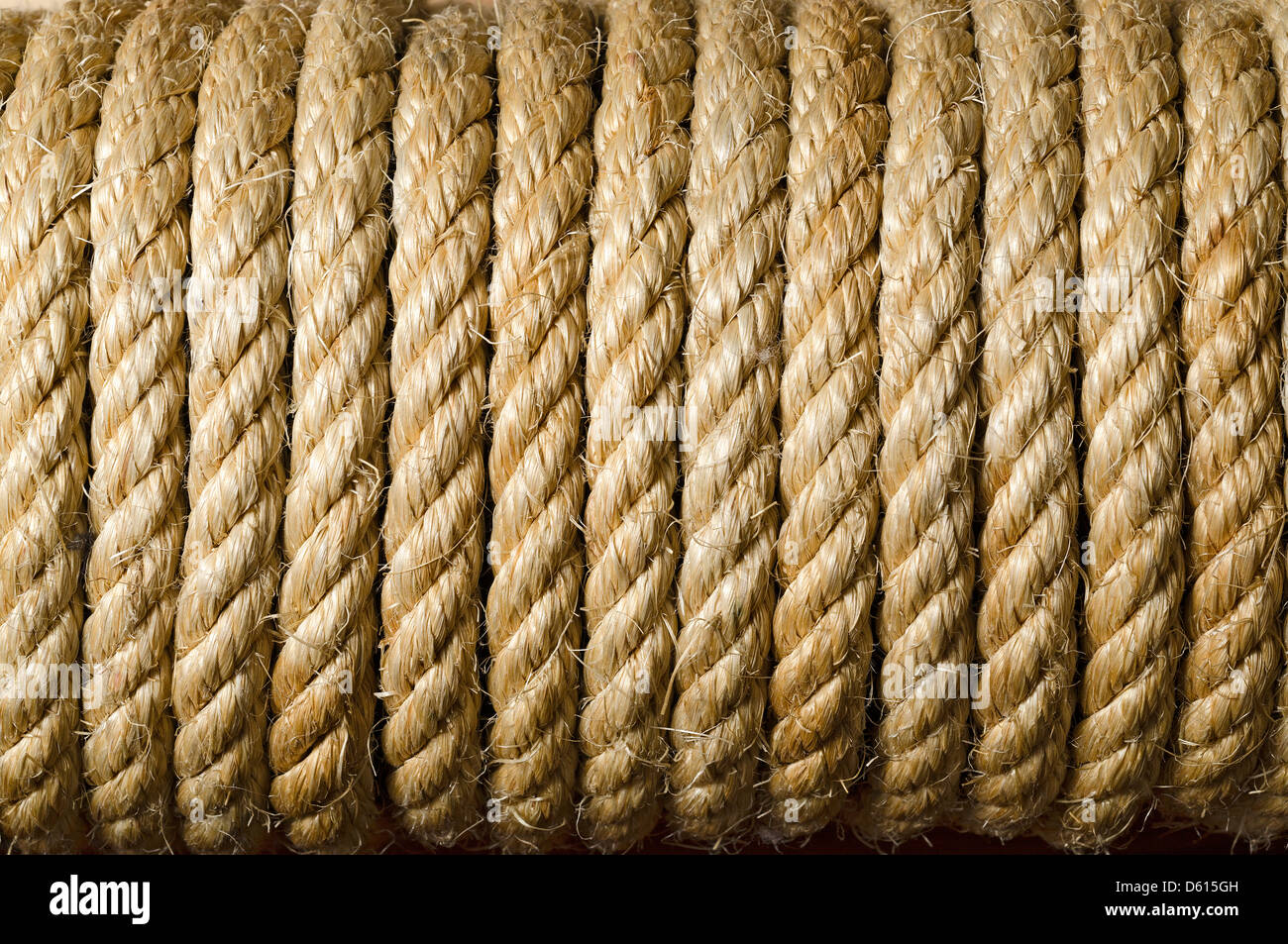 Rope spinning hi-res stock photography and images - Alamy