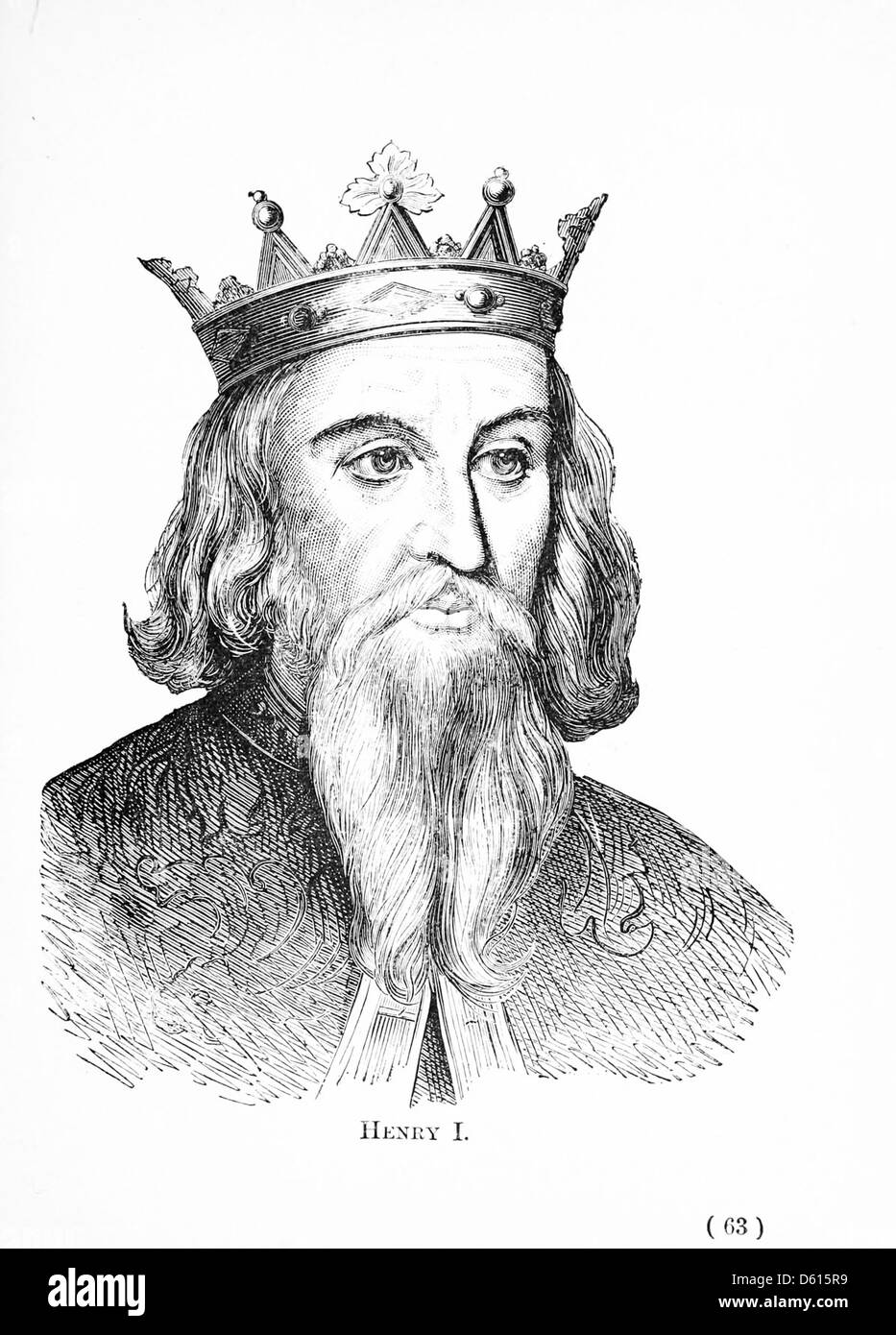 Childs history england 1897 hi-res stock photography and images - Alamy