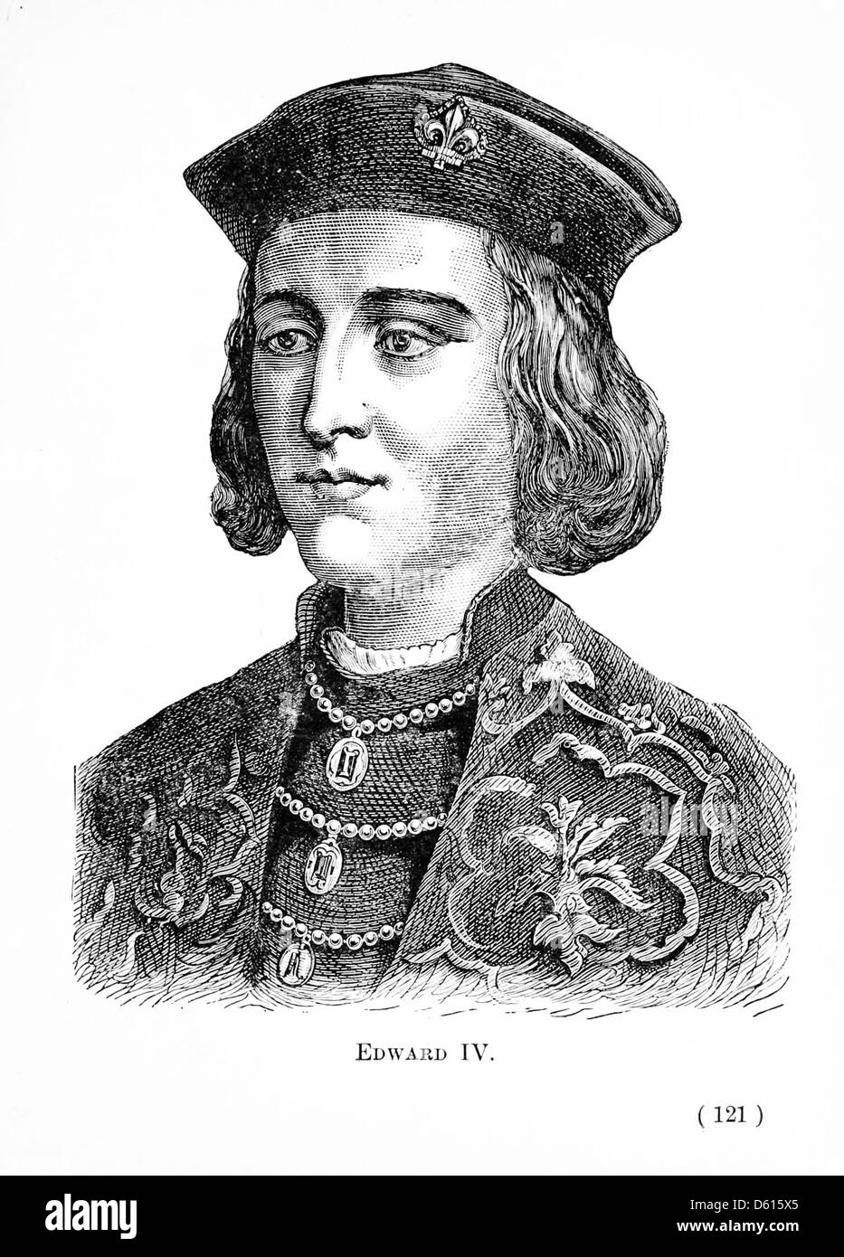 A child's history of England (1897 Stock Photo - Alamy