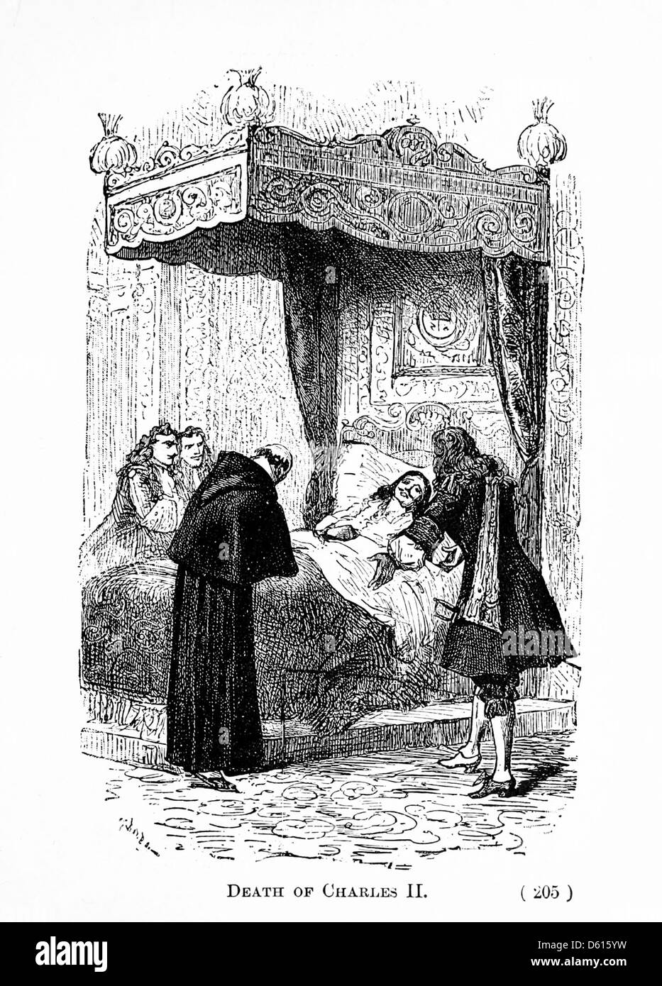 A child's history of England (1897 Stock Photo - Alamy