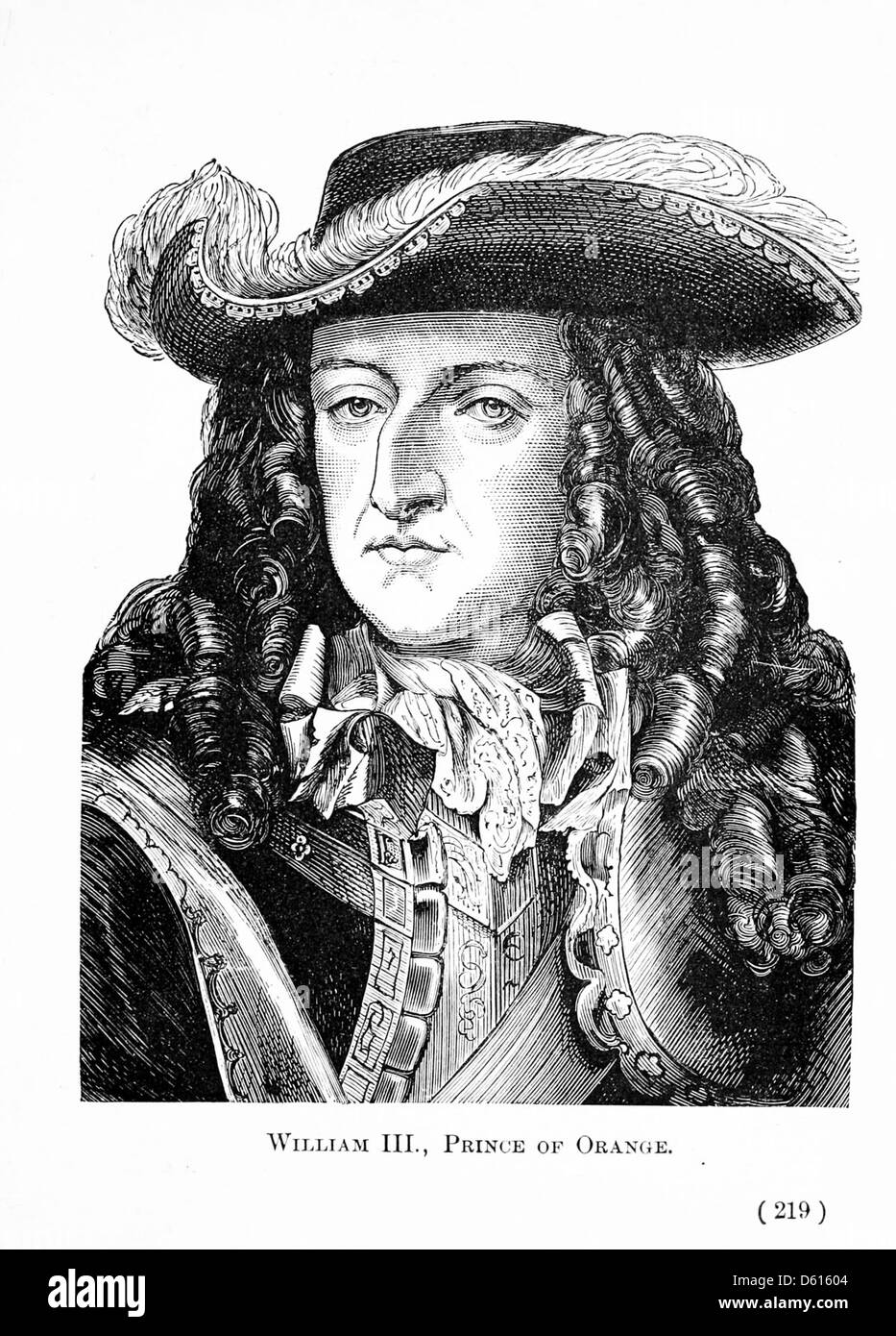 William childs Cut Out Stock Images & Pictures - Alamy