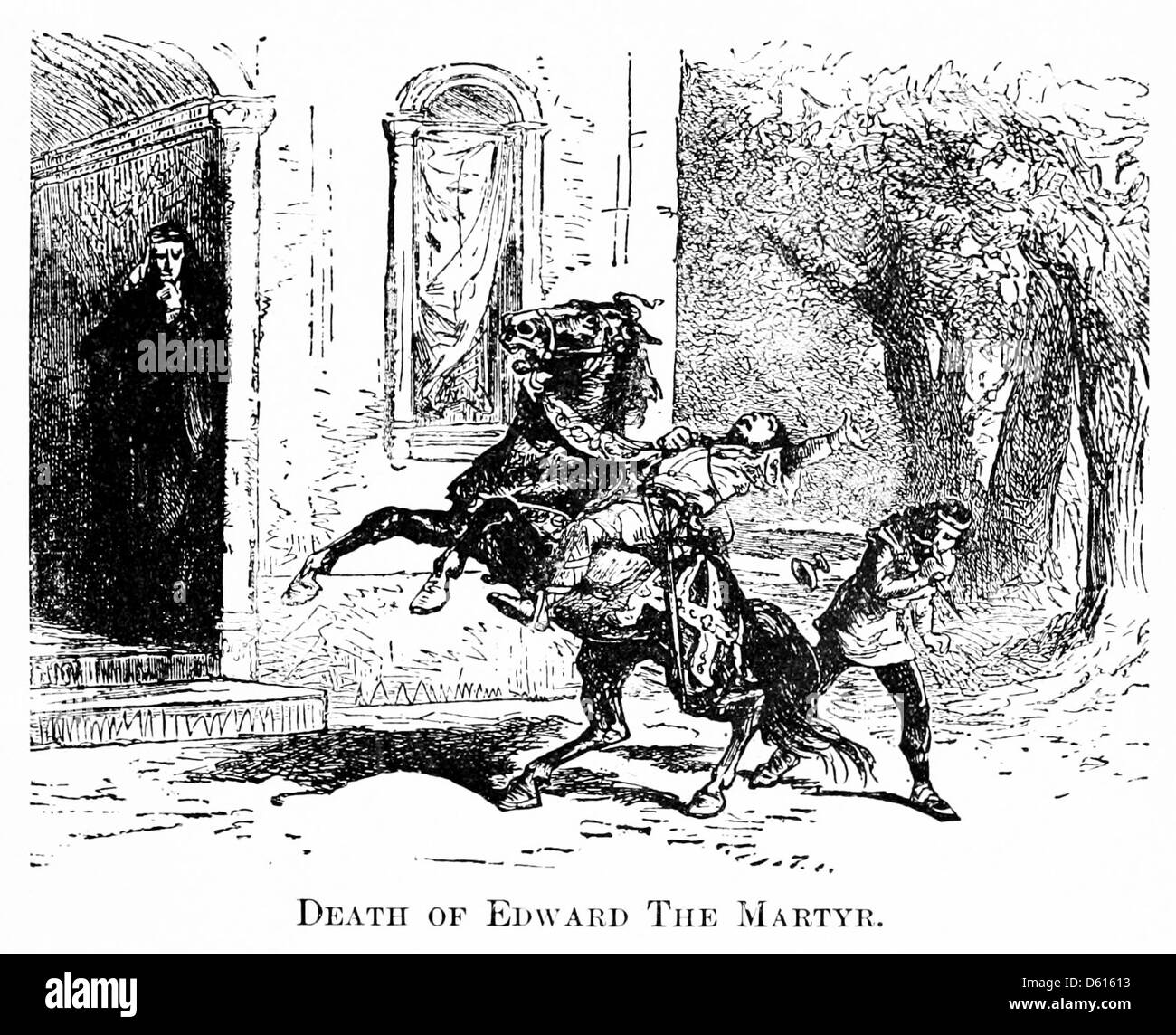 Childs history england 1897 hi-res stock photography and images - Alamy