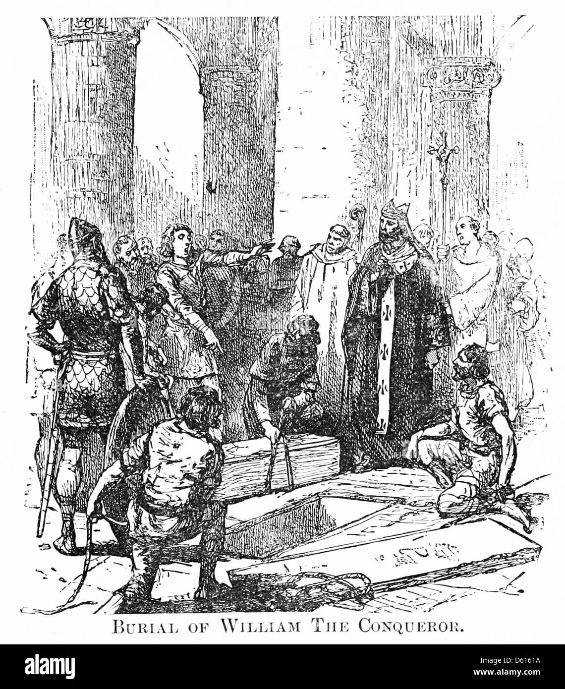 Childs history england 1897 hi-res stock photography and images - Alamy