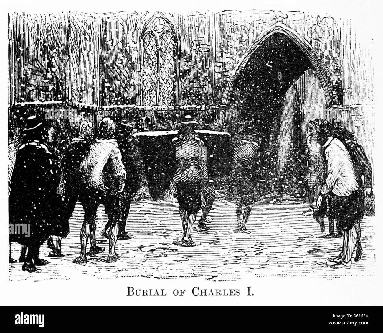 A child's history of England (1897 Stock Photo - Alamy