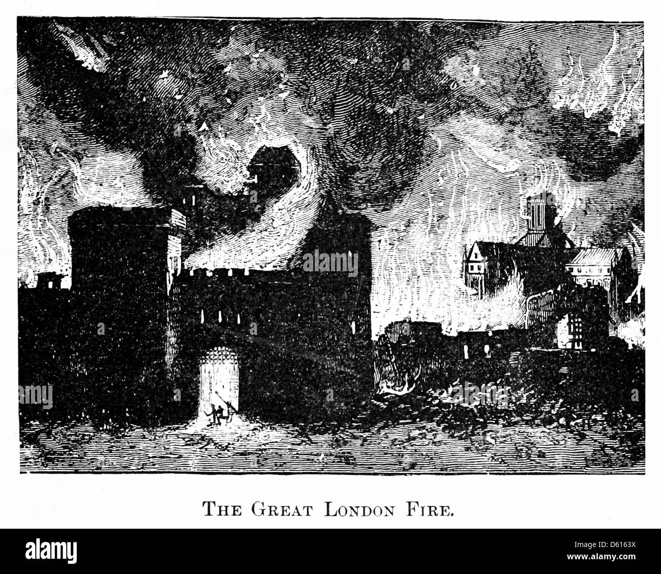 A child's history of England (1897 Stock Photo - Alamy