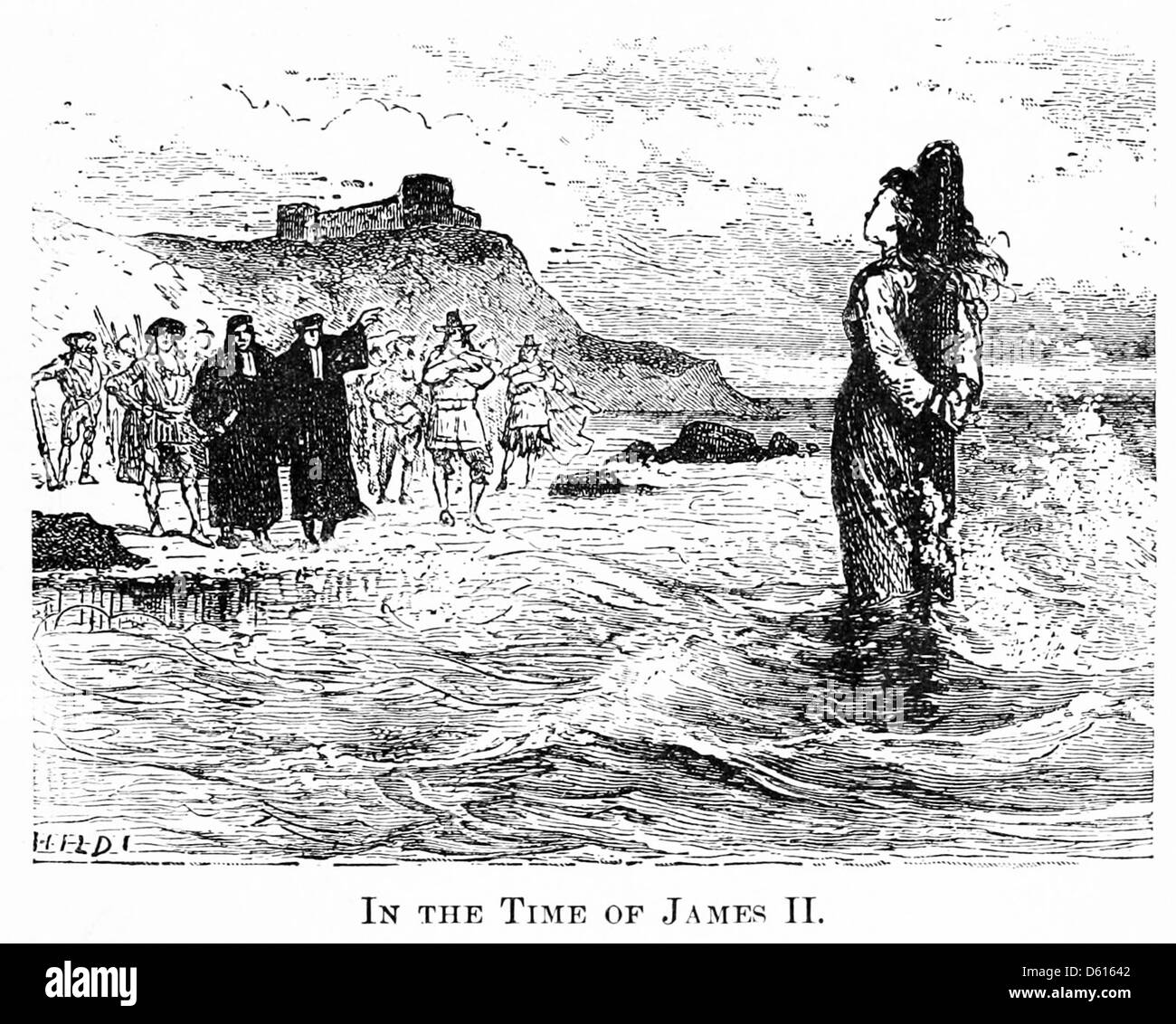 A child's history of England (1897 Stock Photo - Alamy