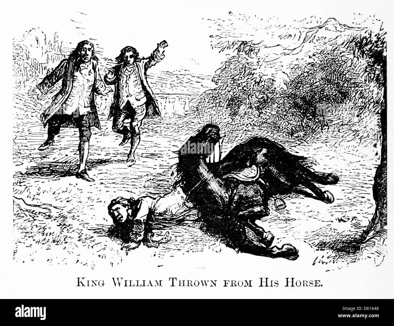 Childs history england 1897 hi-res stock photography and images - Alamy