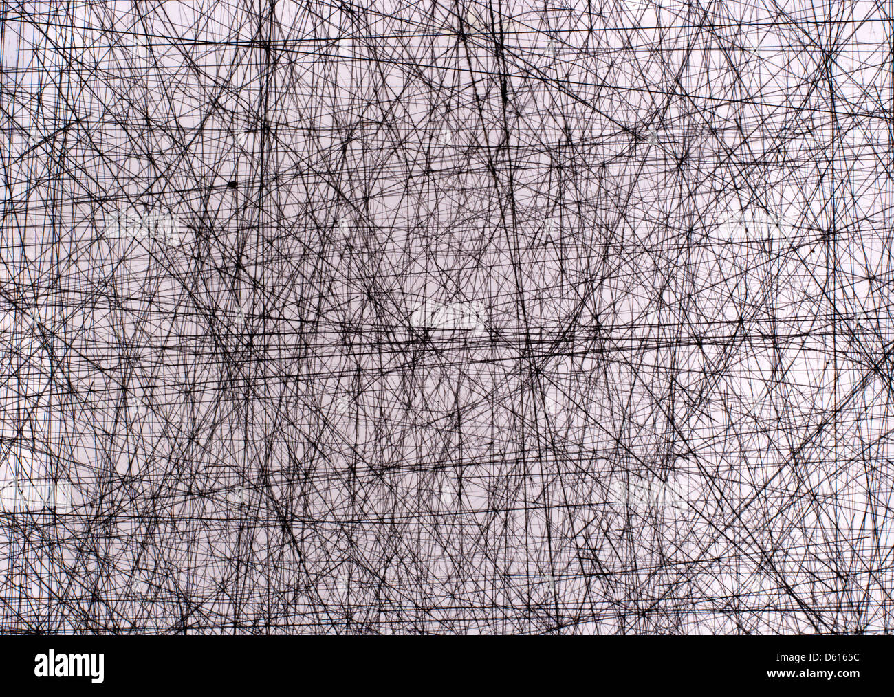 scratched texture: straight white lines Stock Photo - Alamy