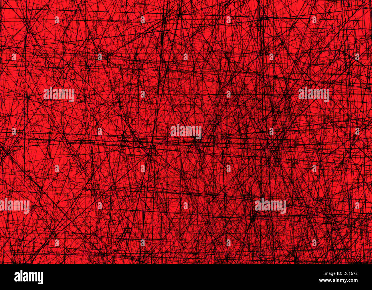 scratched texture: straight white lines Stock Photo - Alamy